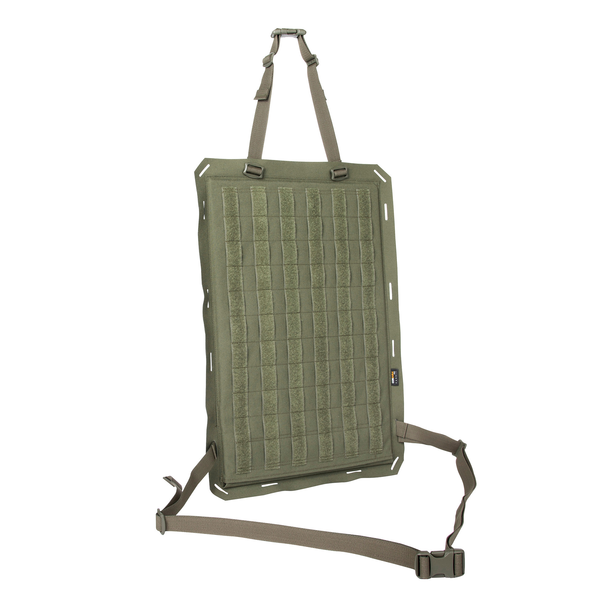 TT Modular Front Seat Panel - MOLLE Panel