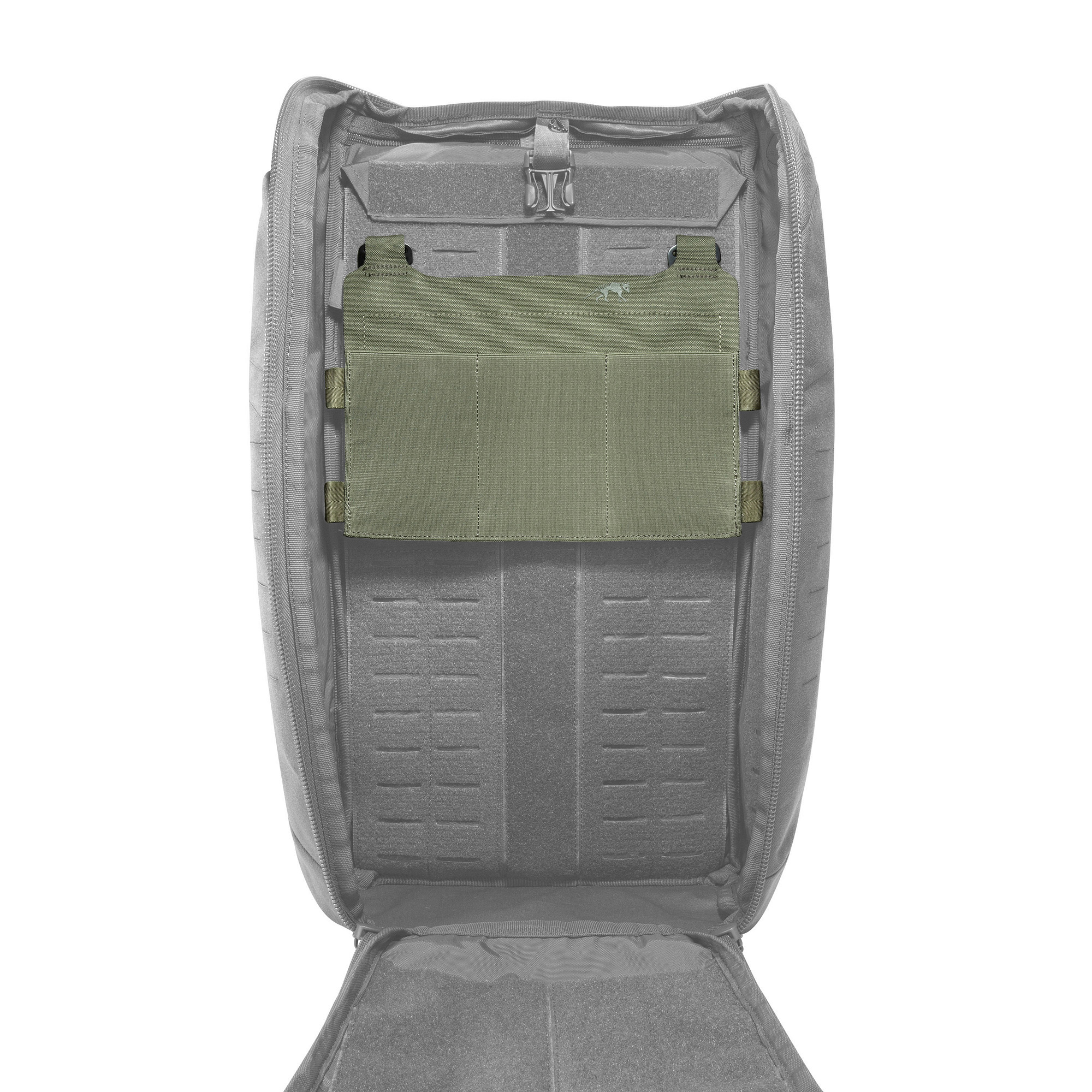 TT 3 SGL Mini Panel M4 EL - Replacement Front Panel