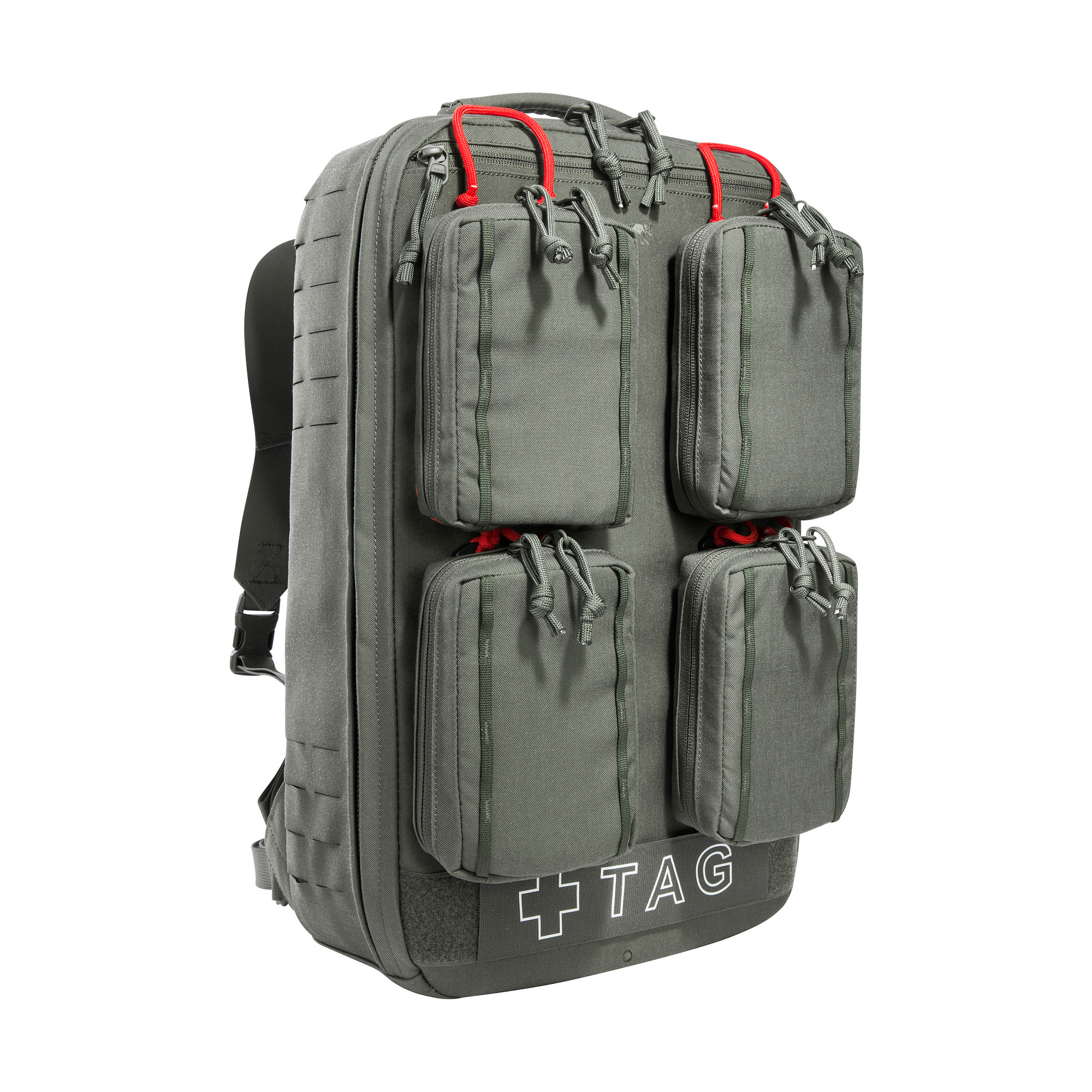 TT Medic Mascal Pack IRR - First Aid Backpack