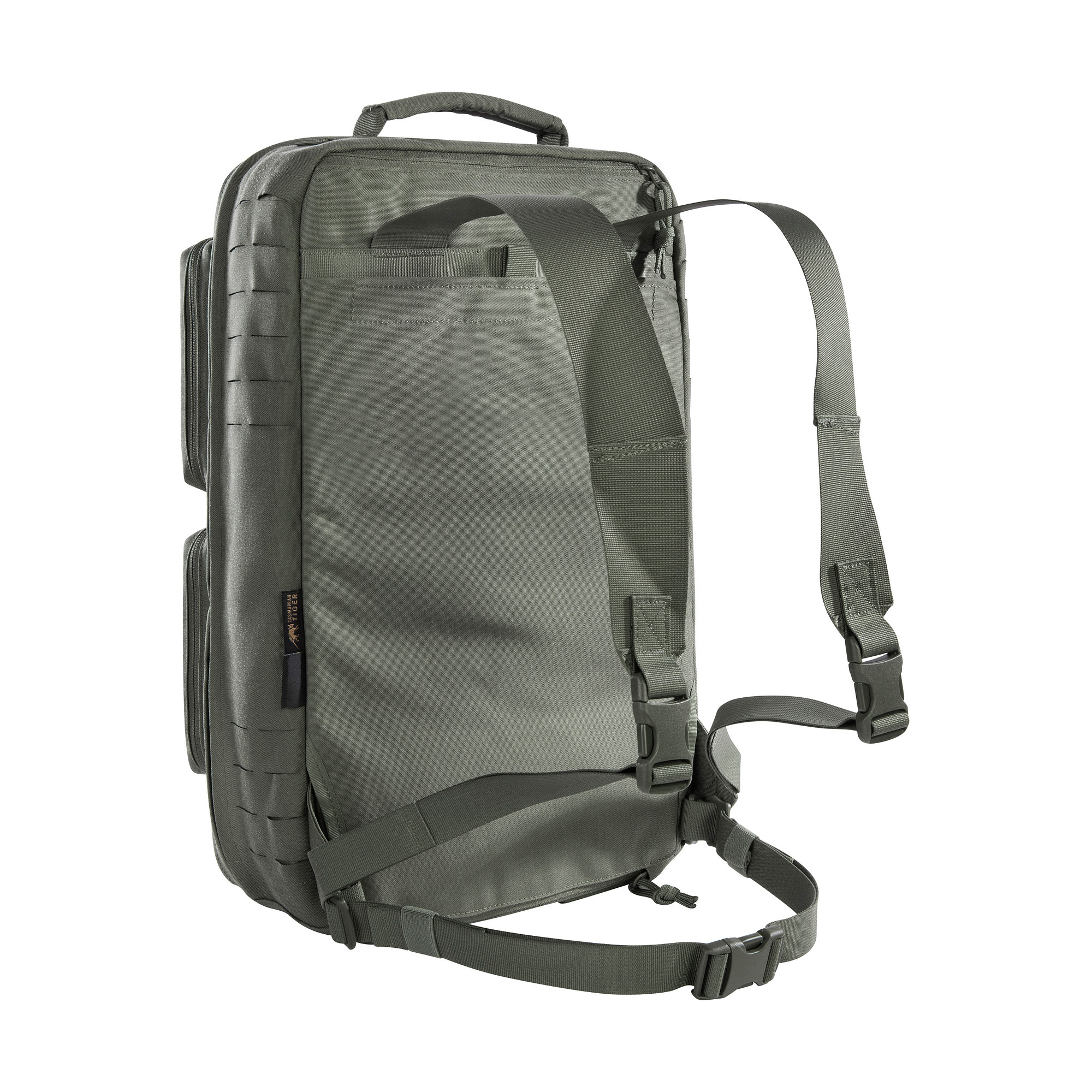 TT Medic Mascal Pack IRR - First Aid Backpack