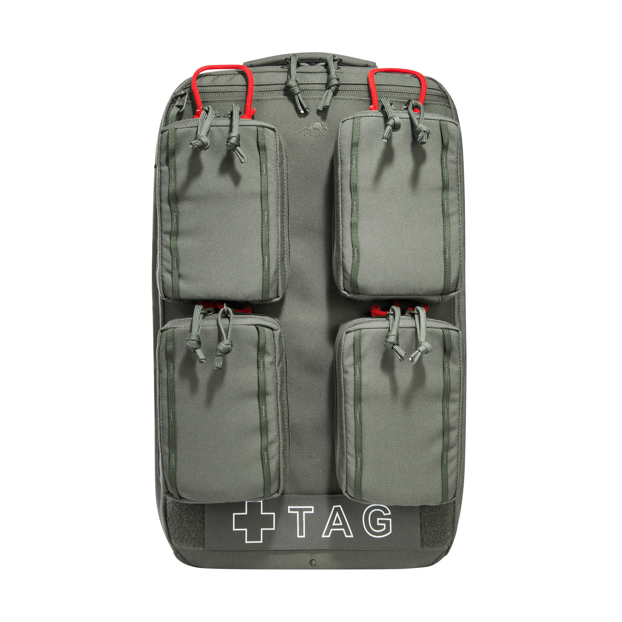 TT Medic Mascal Pack IRR - Erste-Hilfe-Rucksack