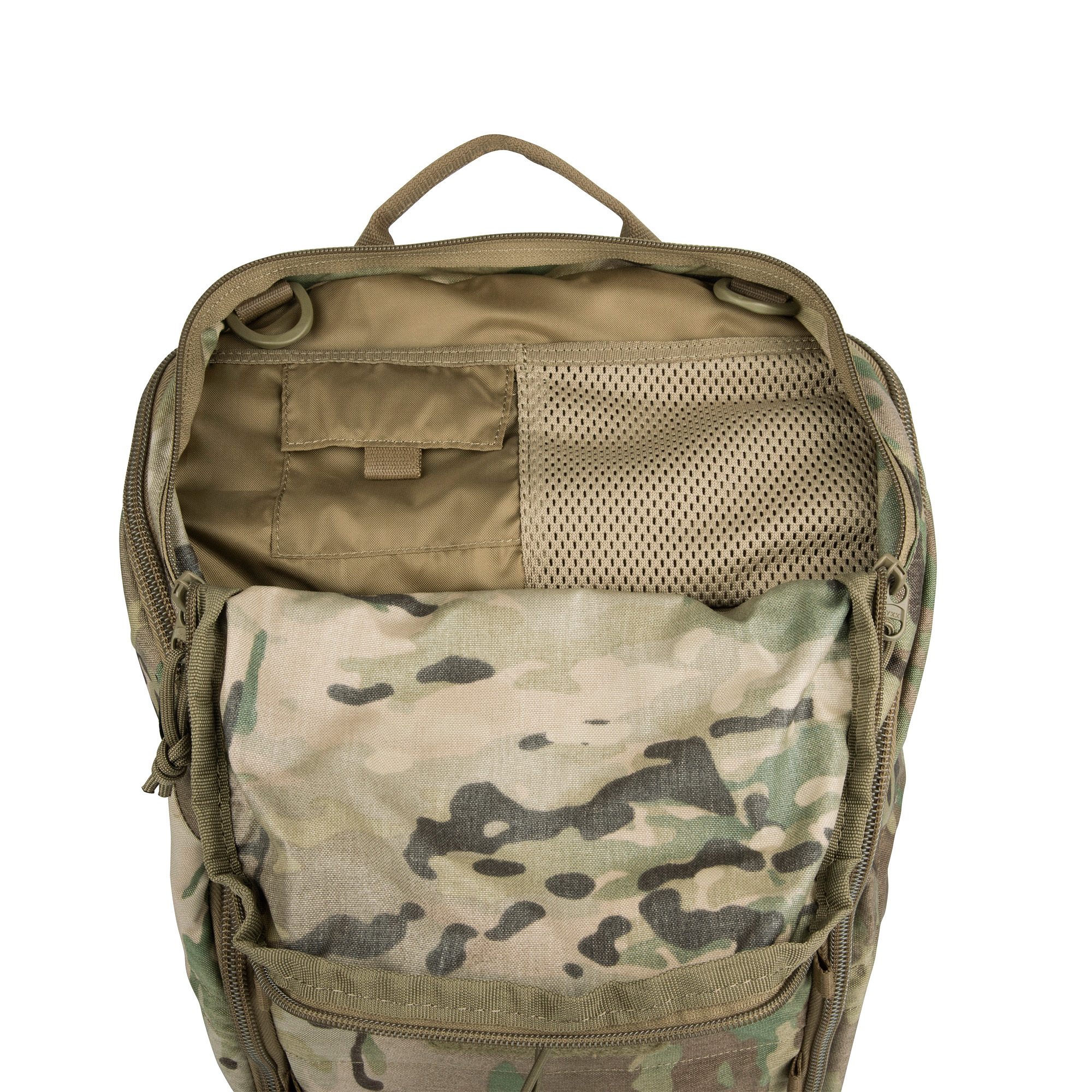TT Modular Pack 30 MC - Backpack
