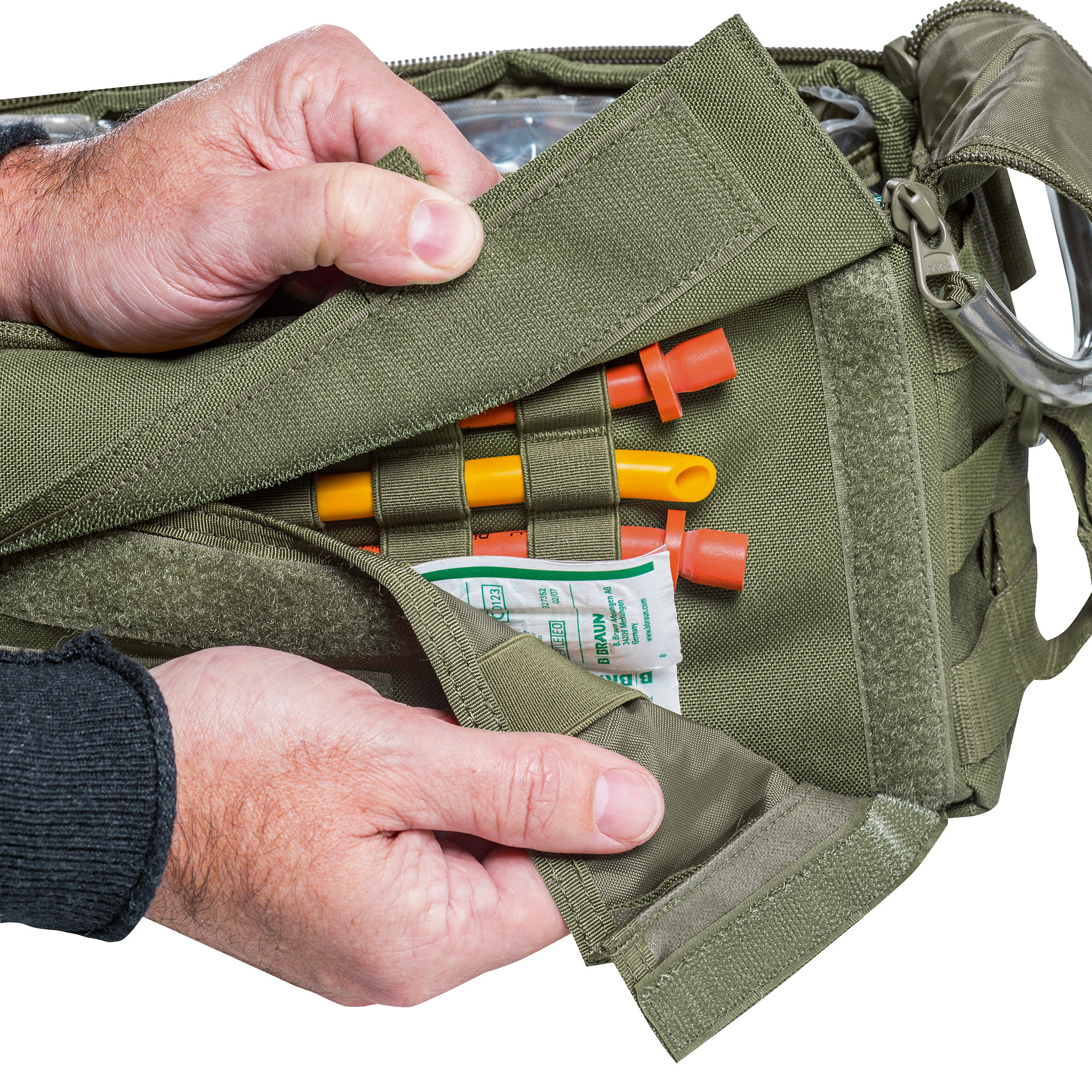 TT Small Medic Pack MKII - Shoulder Bag