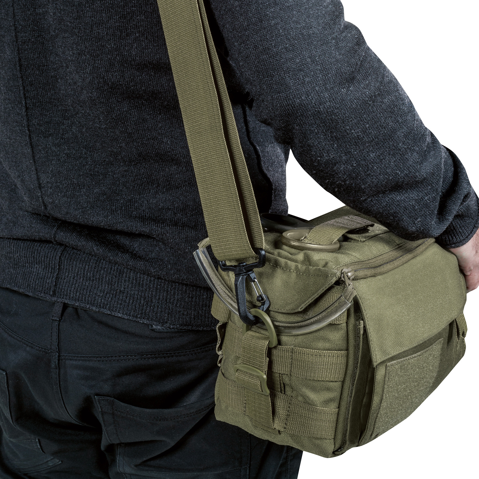 TT Small Medic Pack MKII - Shoulder Bag