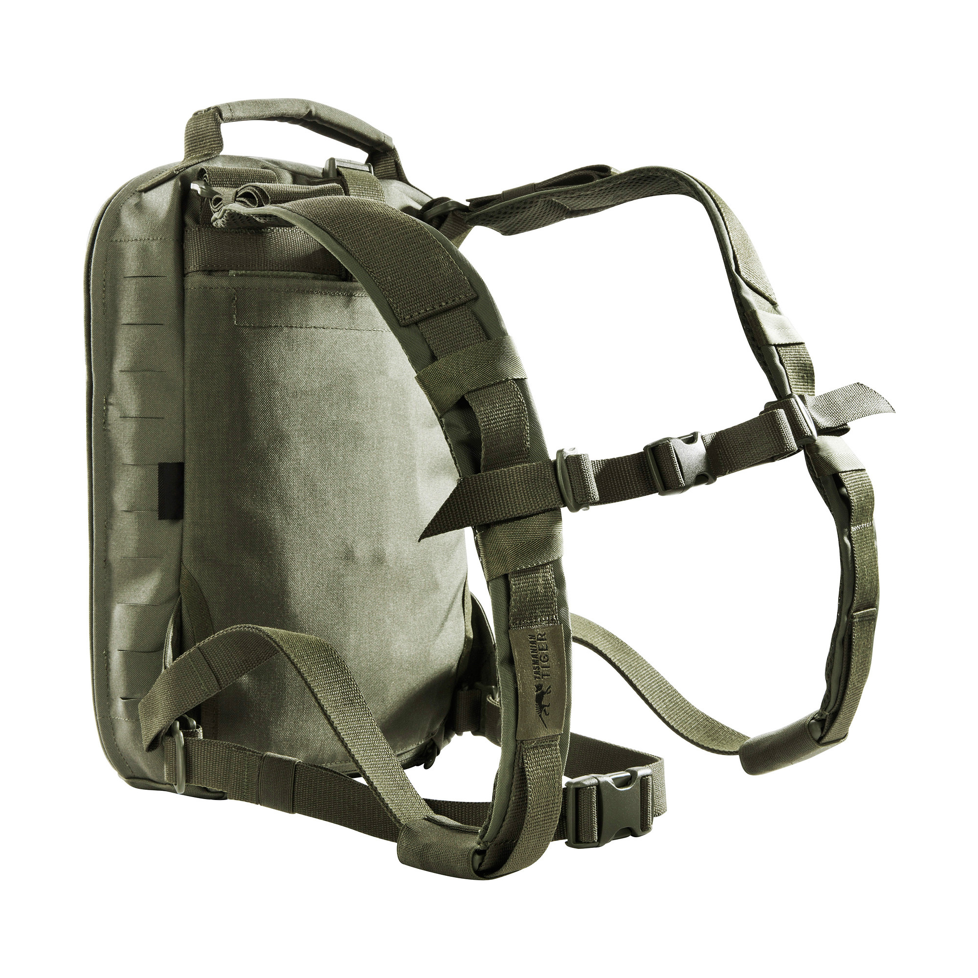 TT Medic Assault Pack S MKII - First Aid Backpack