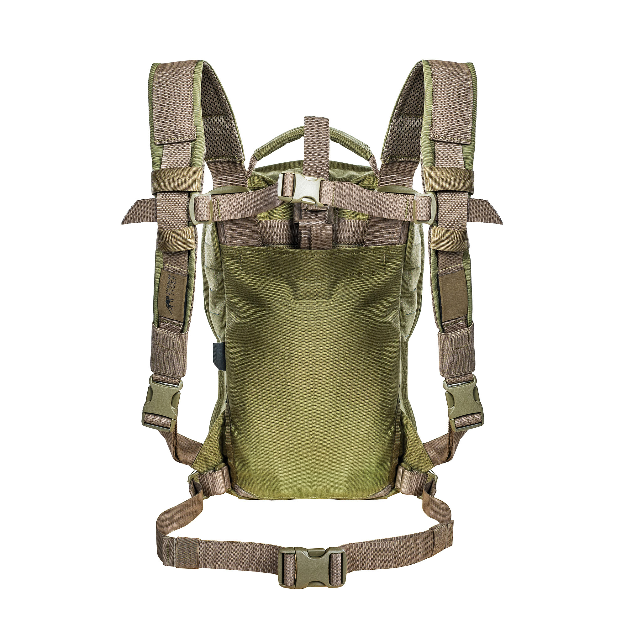 TT Medic Assault Pack S MKII - First Aid Backpack