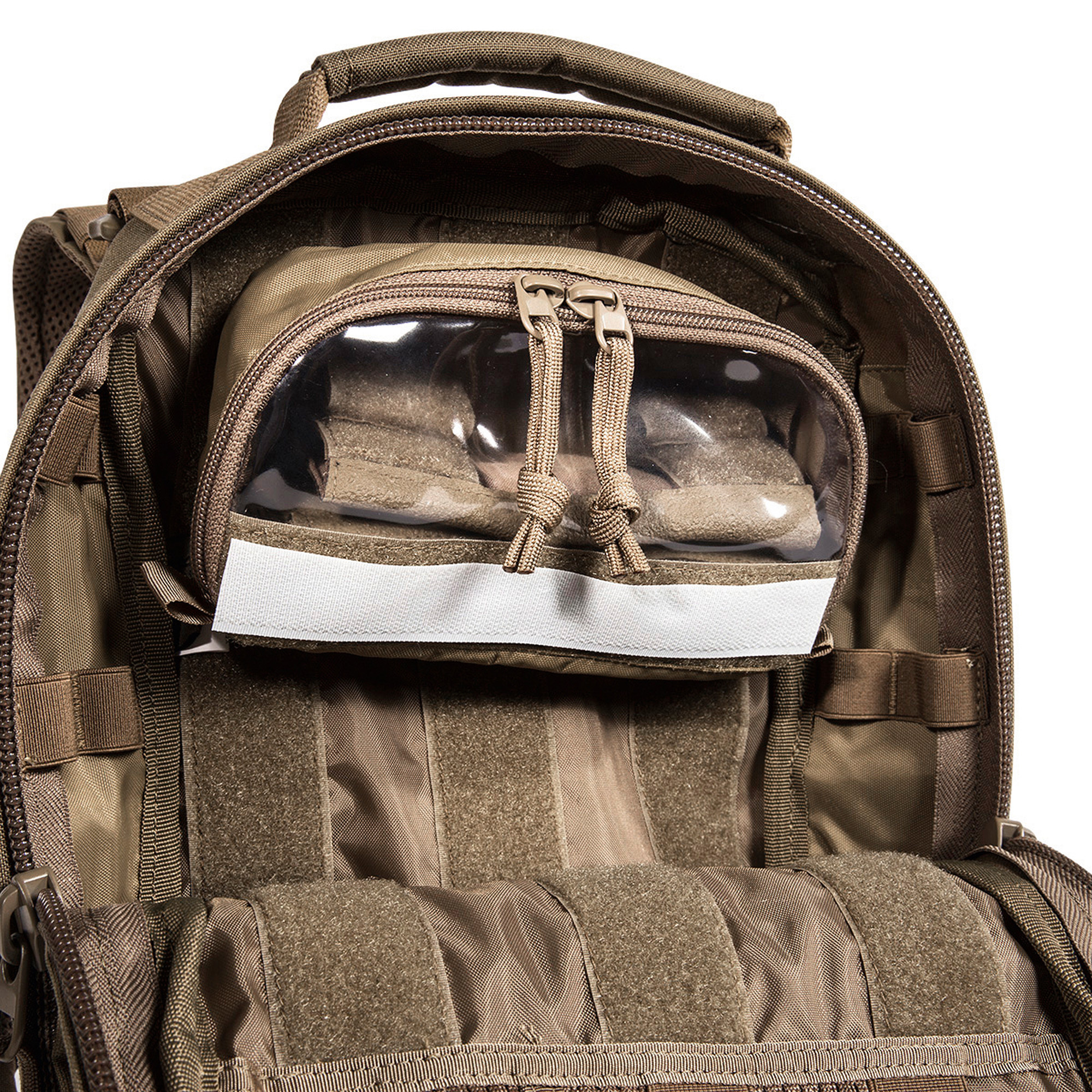 TT Medic Assault Pack S MKII - First Aid Backpack