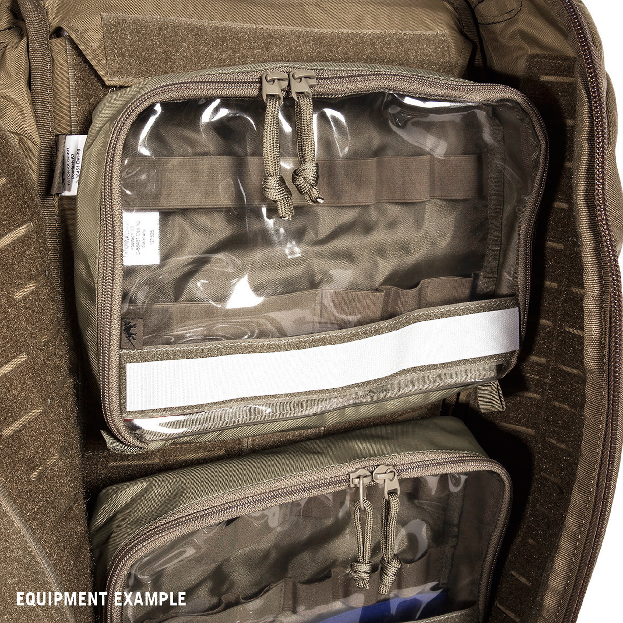 TT Modular Pack 30 - Backpack