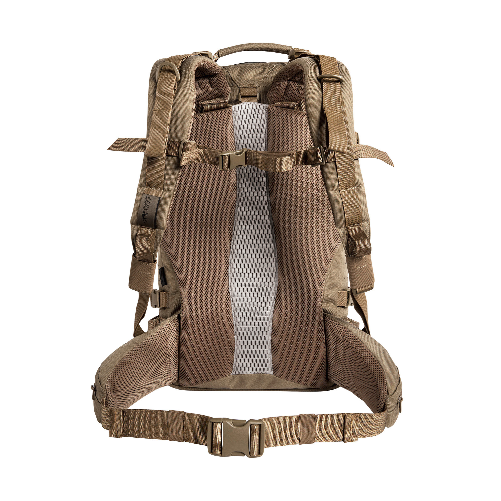 TT Mission Pack MKII - Backpack