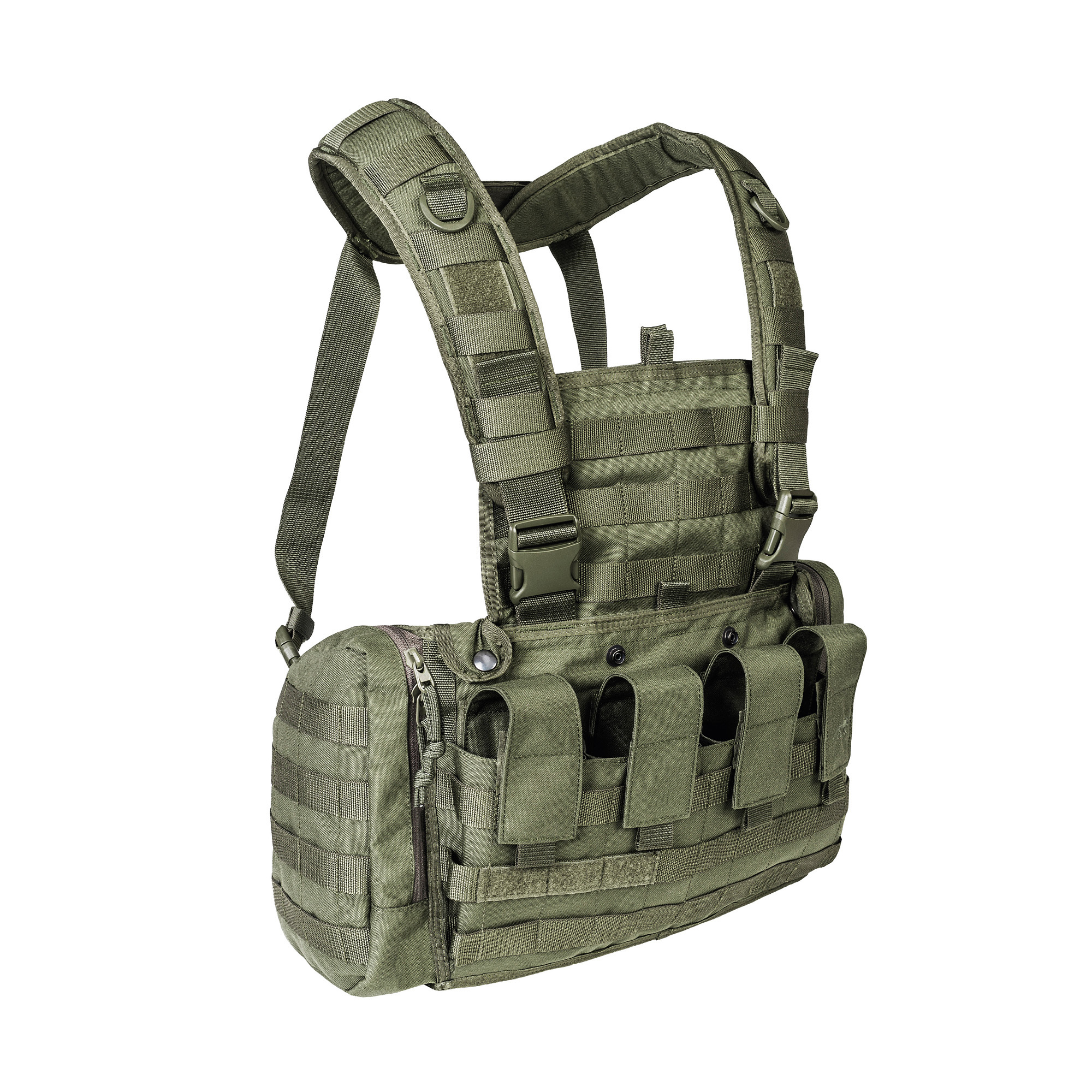 TT Chest Rig MKII - Tasmanian Tiger - Military & Police Equipment