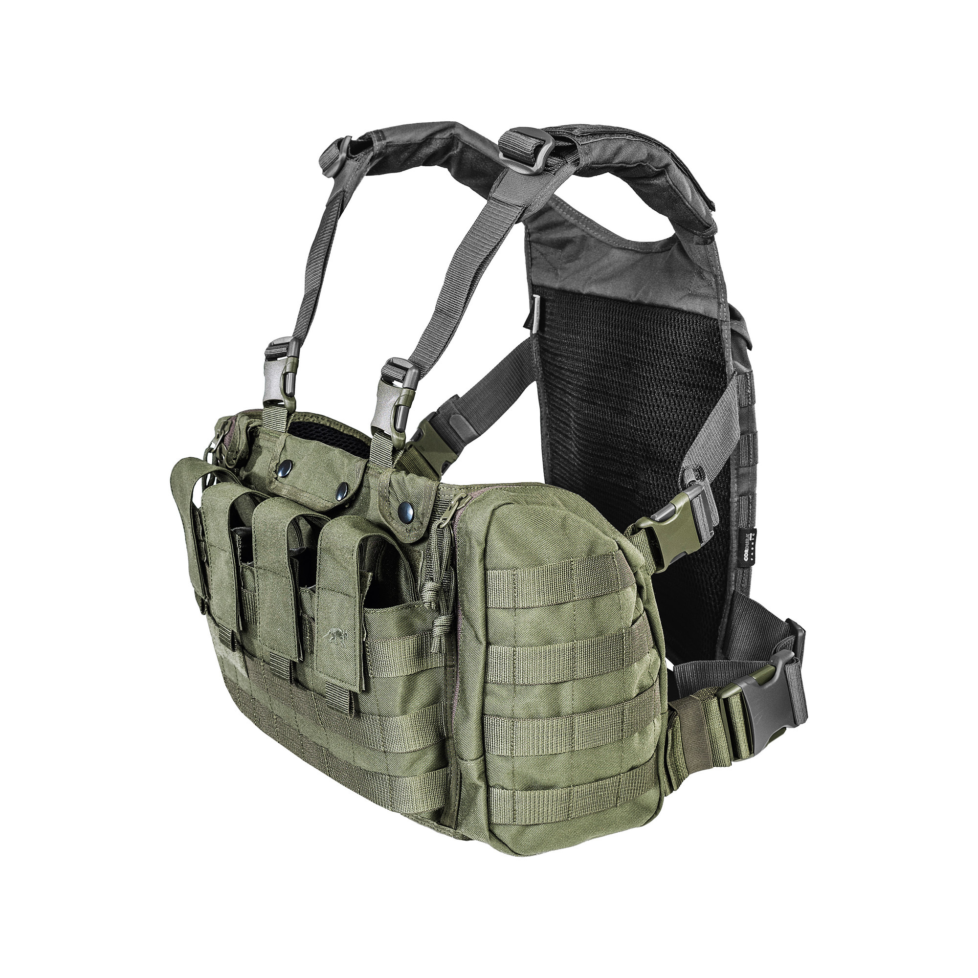 TT Chest Rig MKII - Tasmanian Tiger - Military & Police Equipment