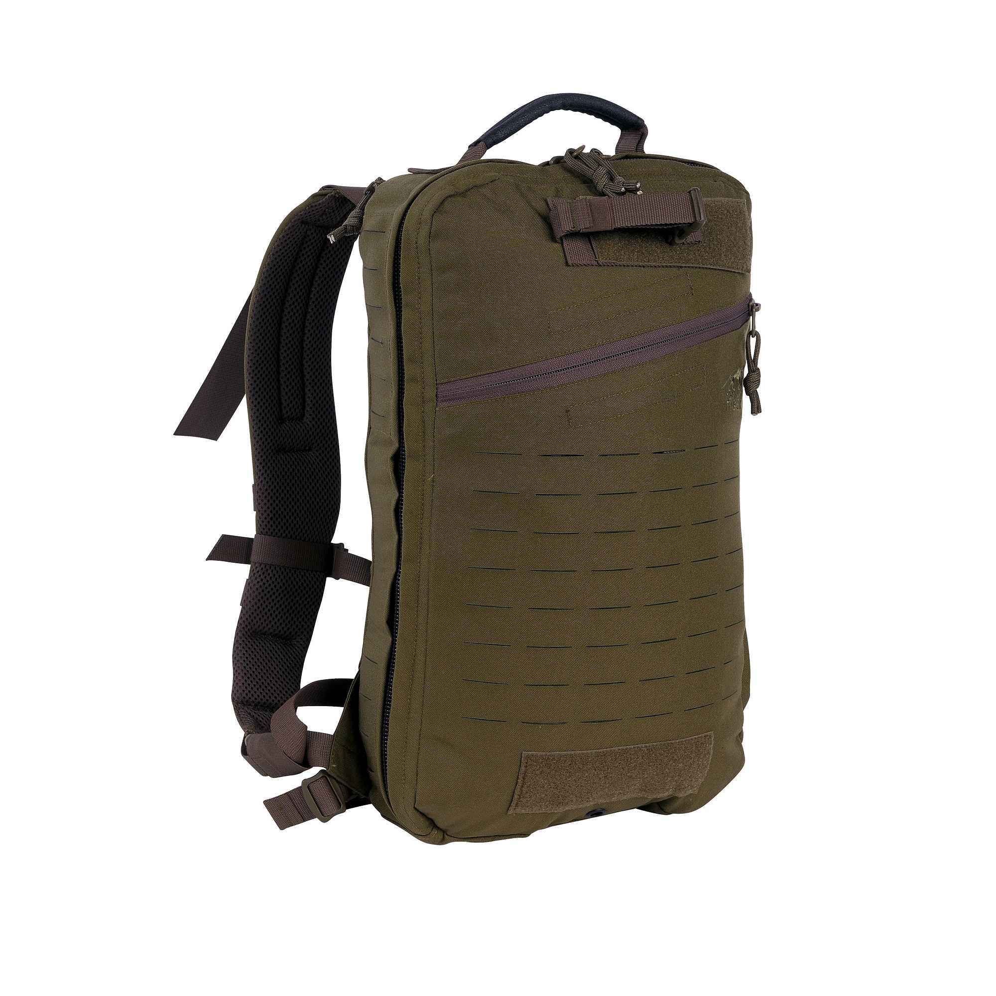 TT Medic Assault Pack MKII - First Aid Backpack