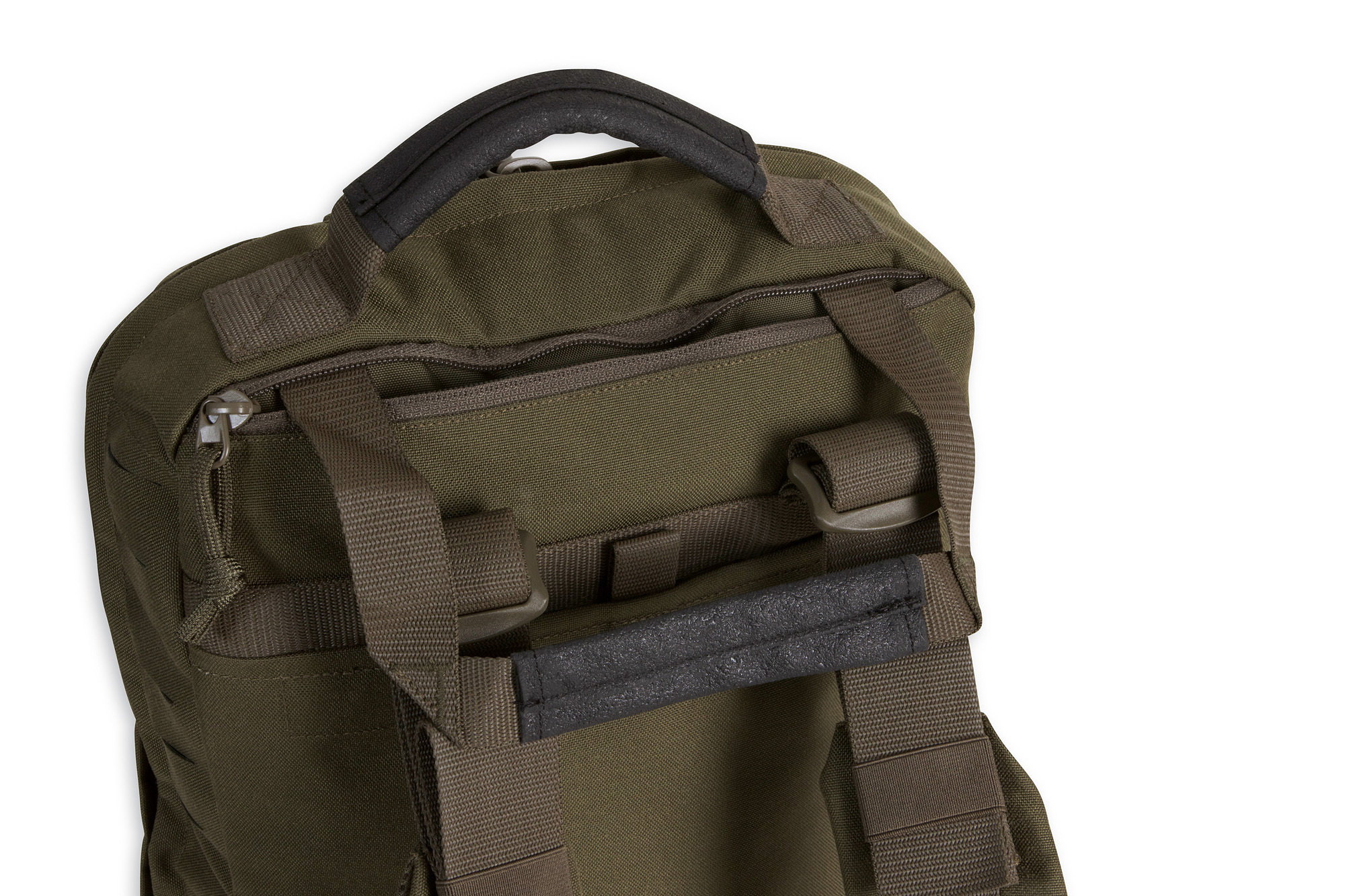 TT Medic Assault Pack MKII - First Aid Backpack