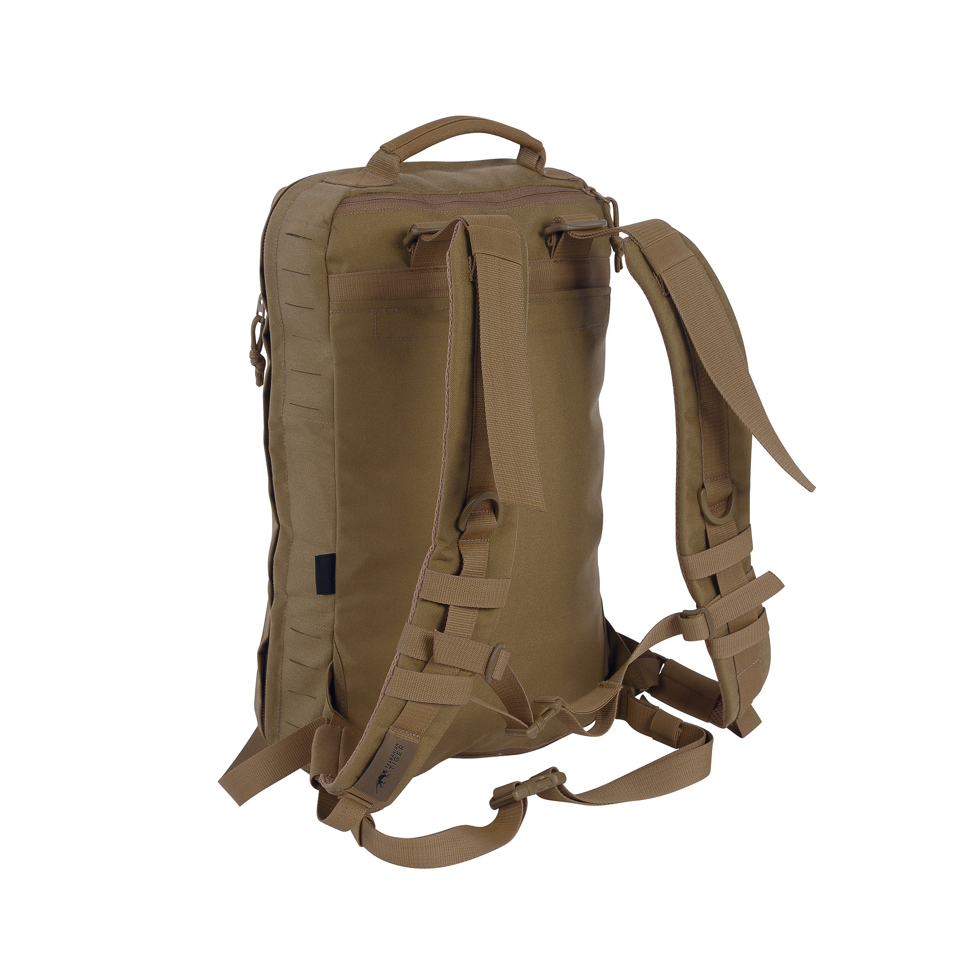 TT Medic Assault Pack MKII - First Aid Backpack