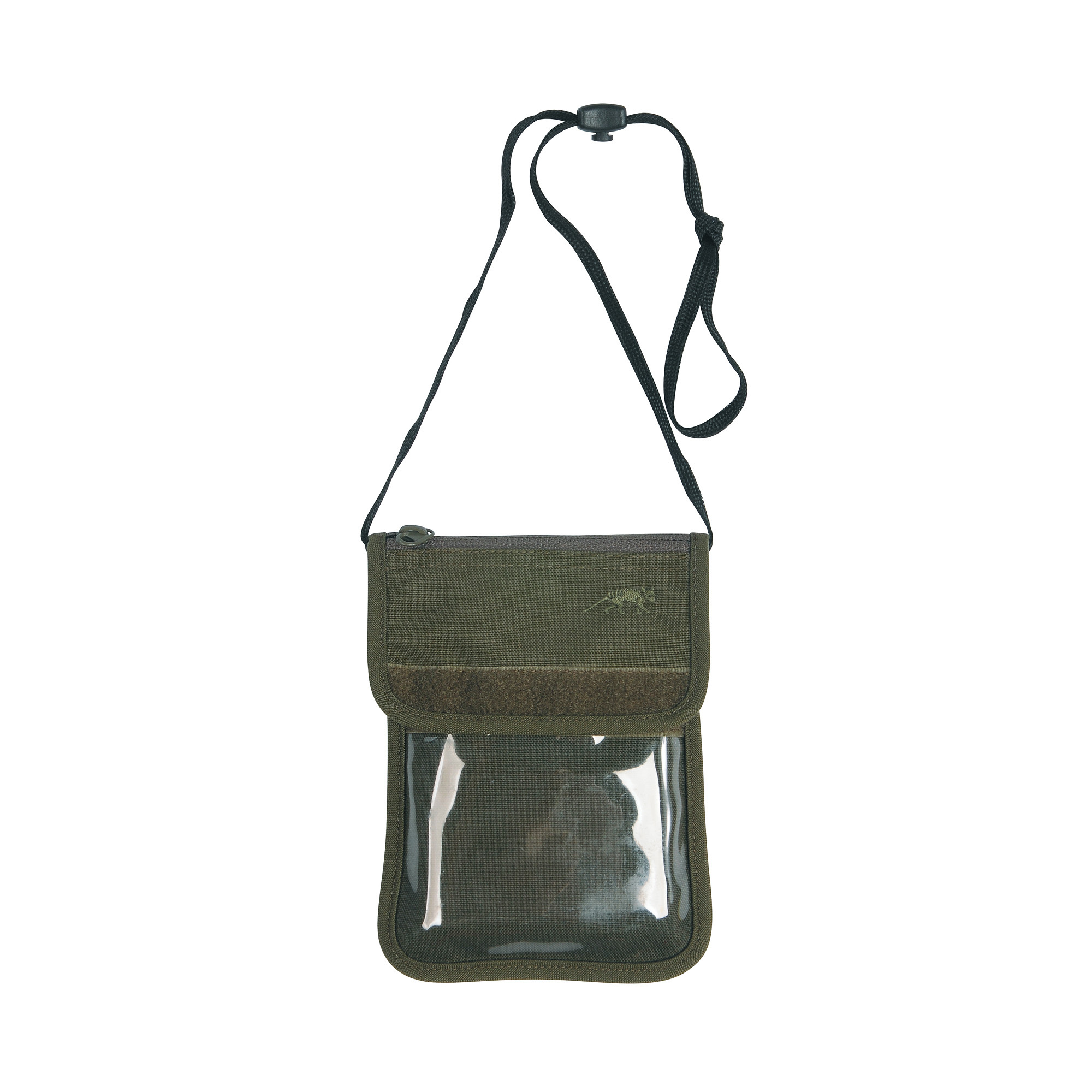 TT Neck Pouch - Identity Card Cover