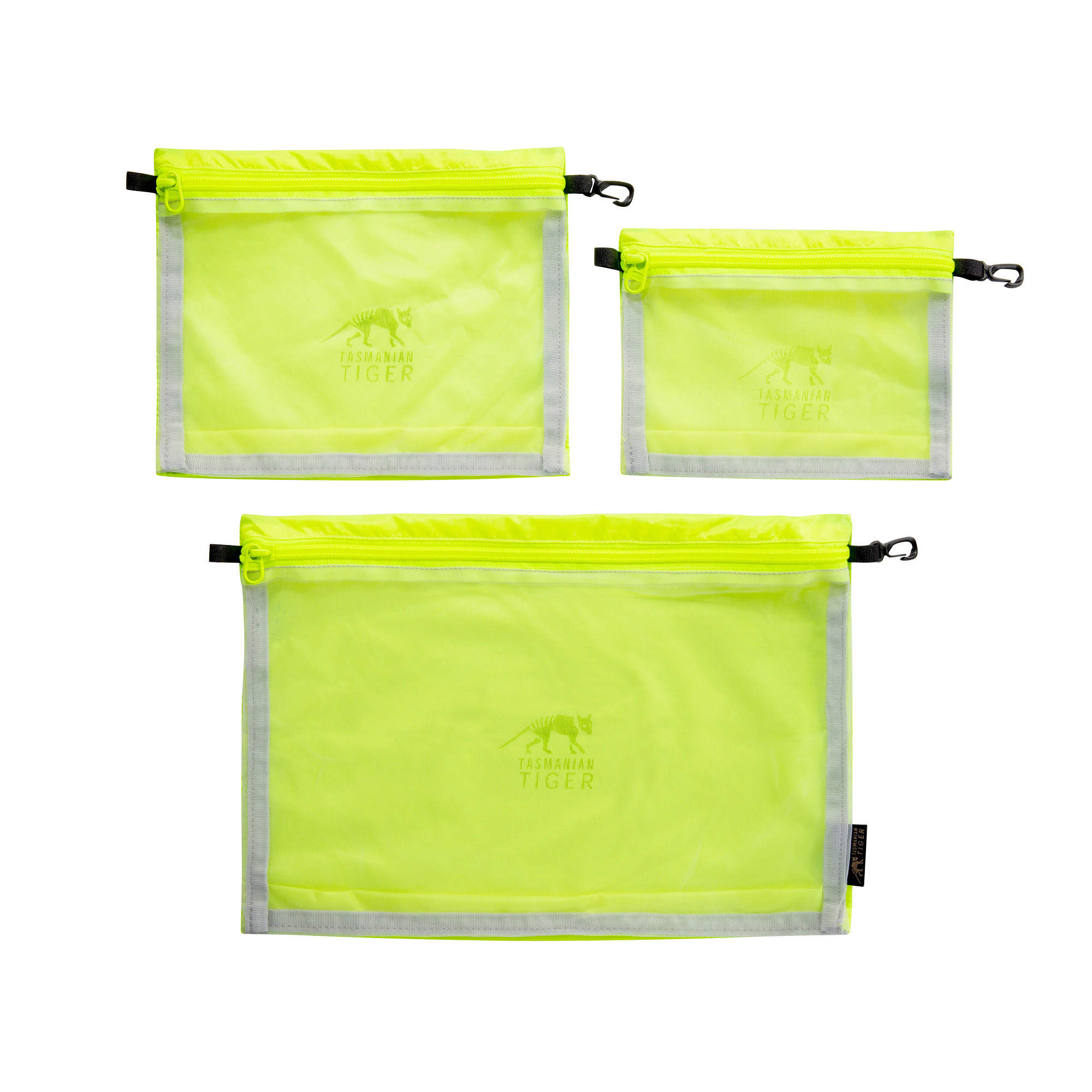 TT Mesh Pocket Set - Mesh Pockets (3 pieces)