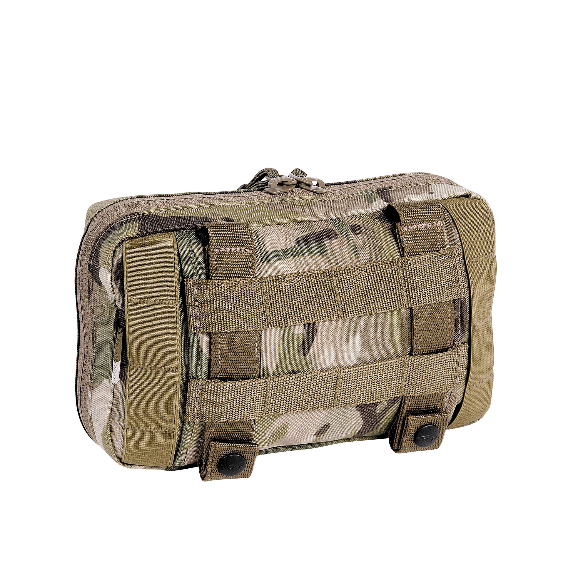TT Leader Admin Pouch MC - Document Bag