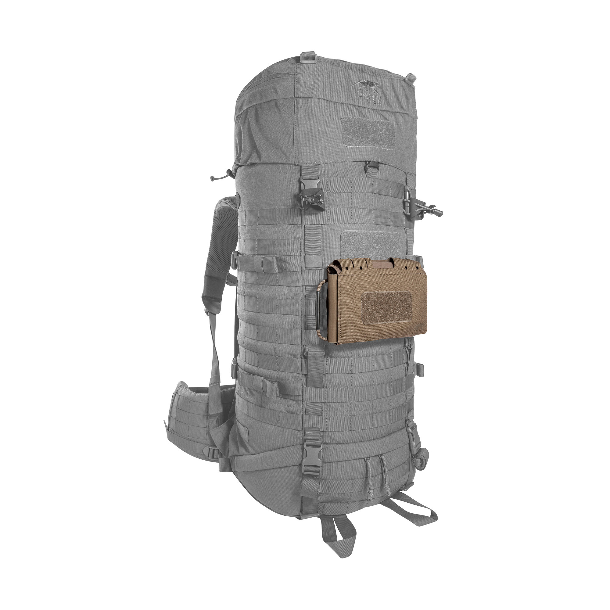 TT IFAK Pouch Dual - First Aid Pouch