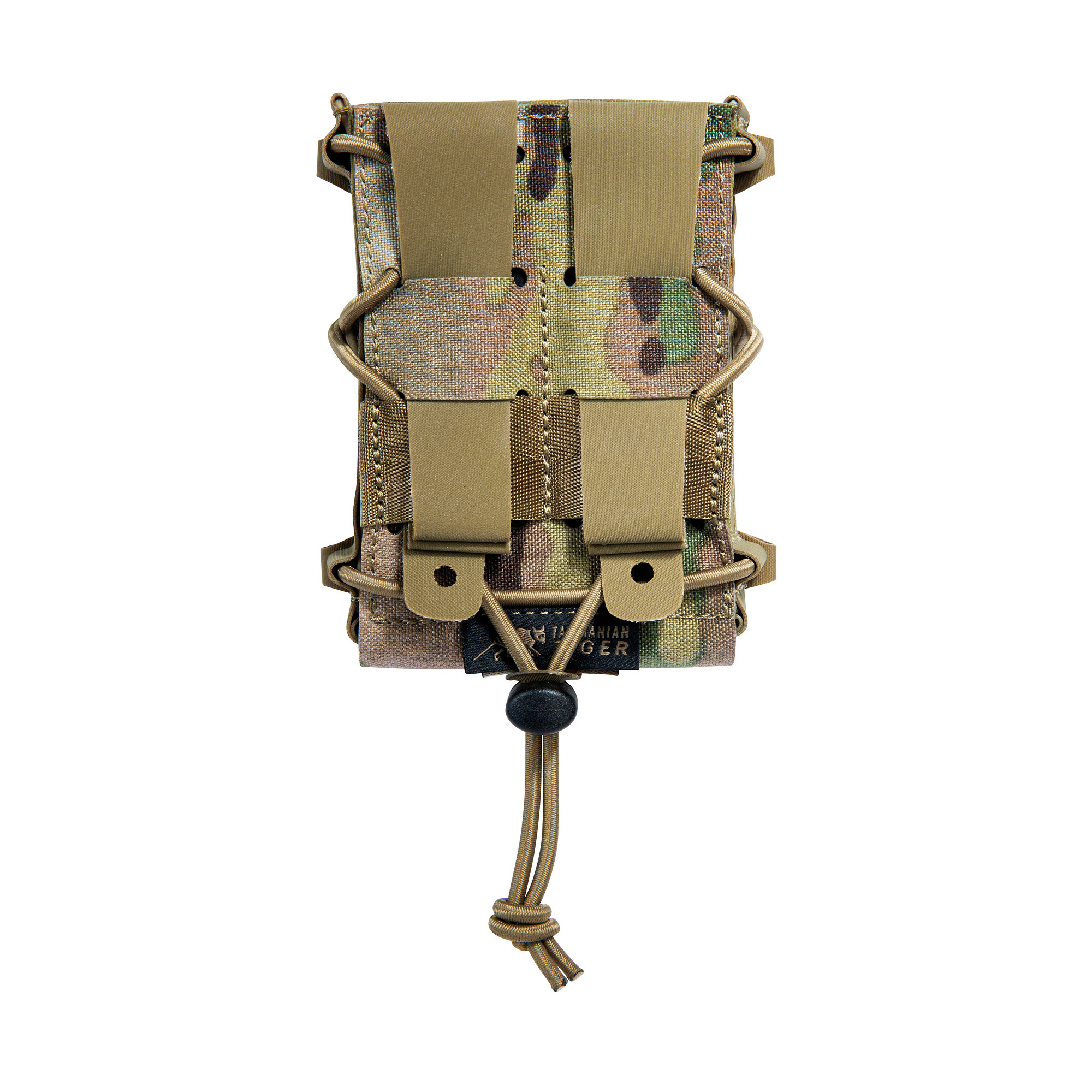 TT DBL Mag Pouch MCL MC - Multi-Caliber Magazine Pouch