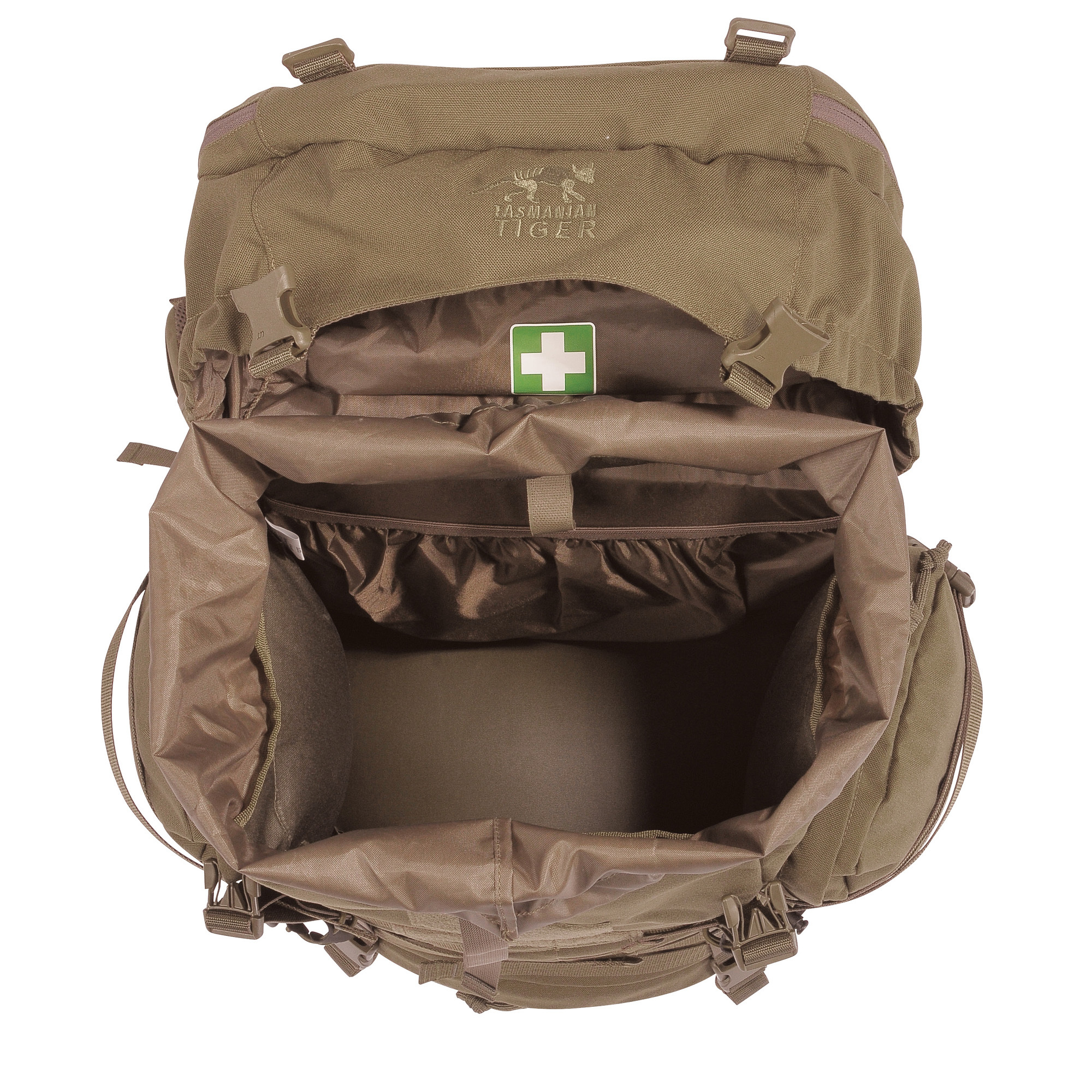 TT Raid Pack MKIII - Combat Backpack