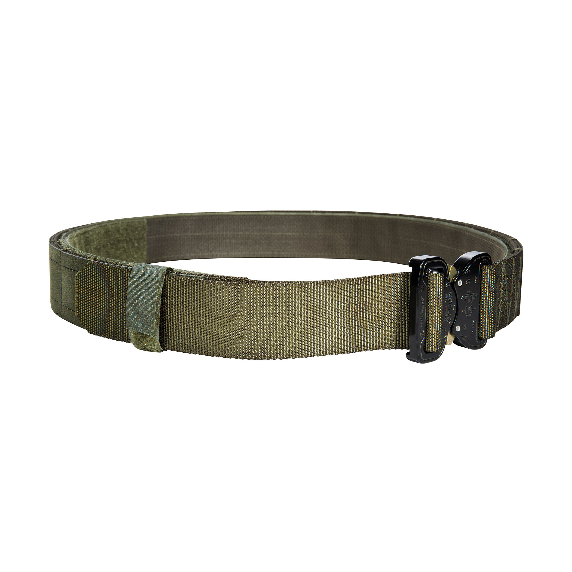 TT Modular Belt Set - Equipment belt