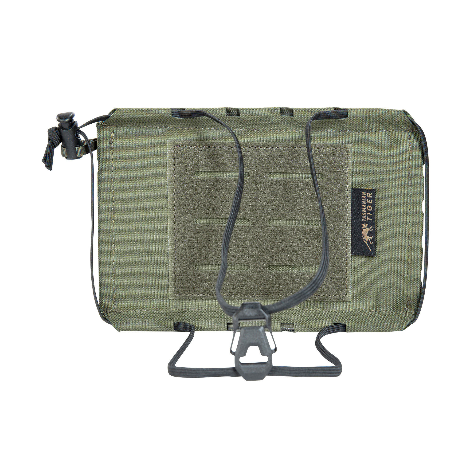 TT Wrist Office MKII - Forearm Pouch