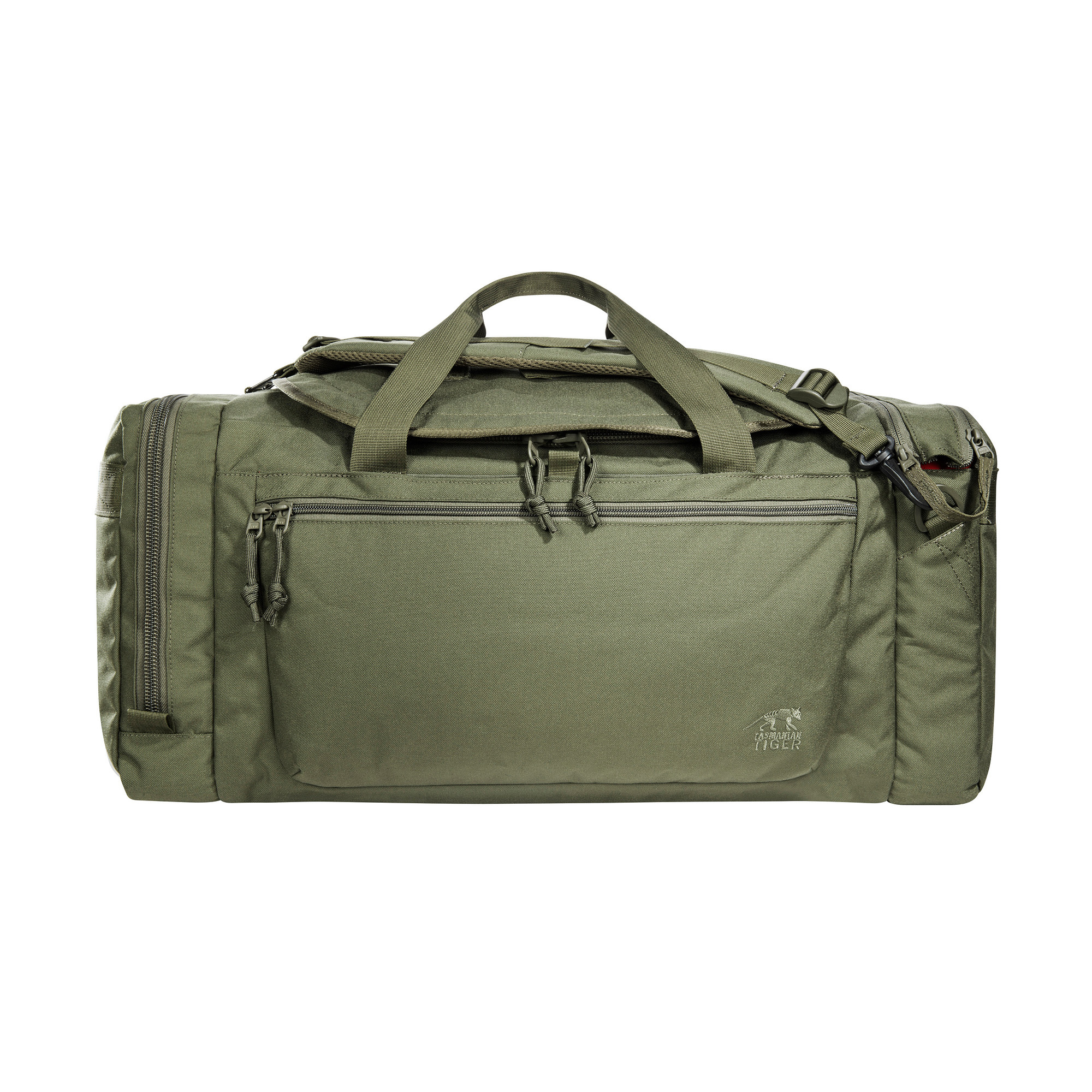 TT Officers Bag - Tasmanian Tiger - Military & Police Equipment