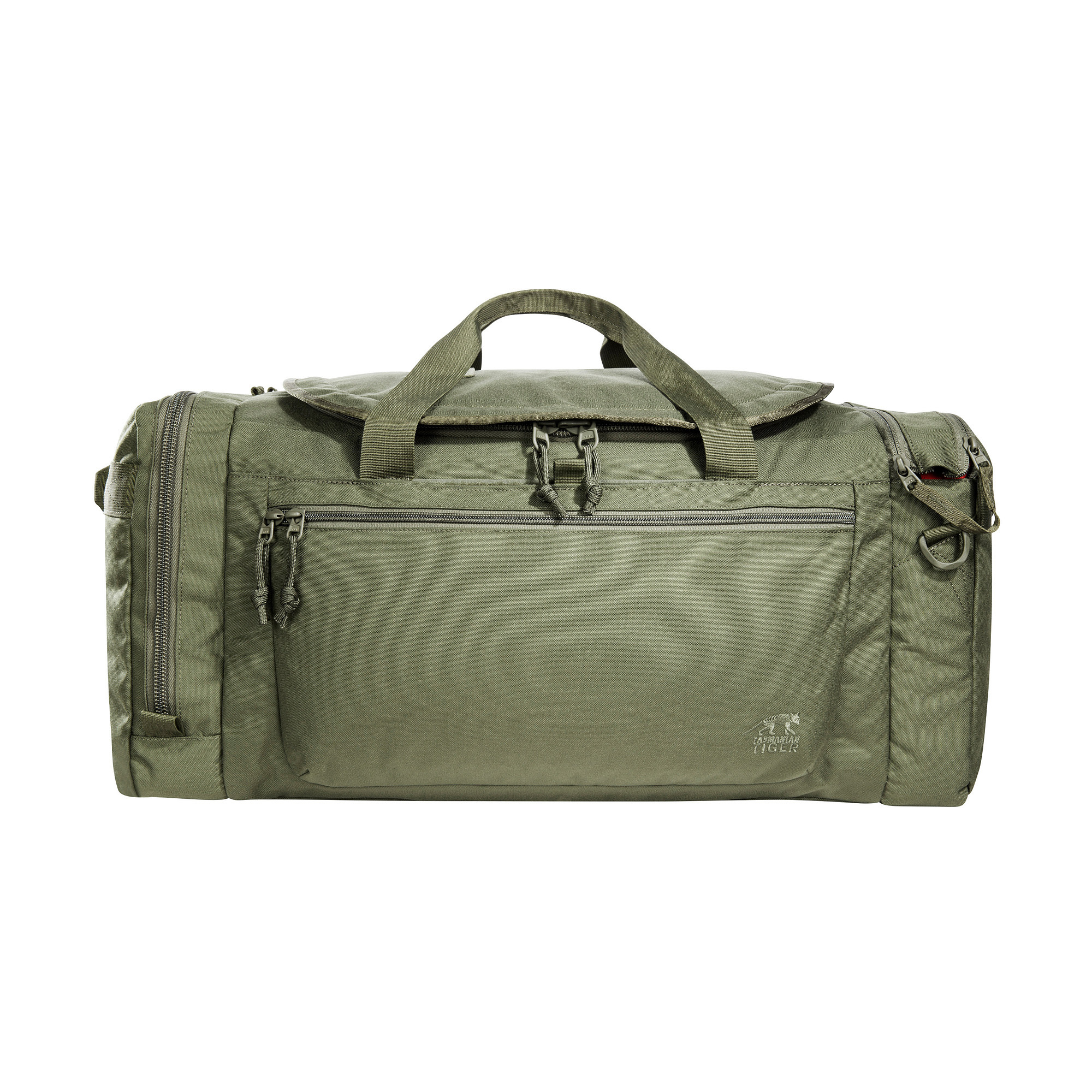 TT Officers Bag - Bag