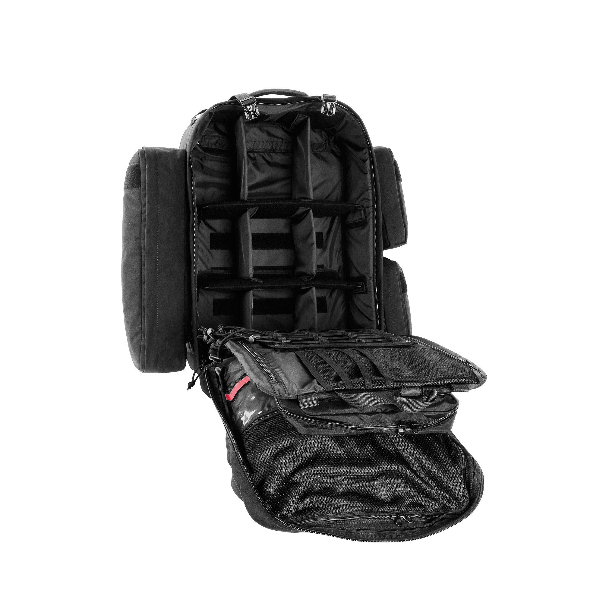 TT First Responder MKIII - First Aid Backpack