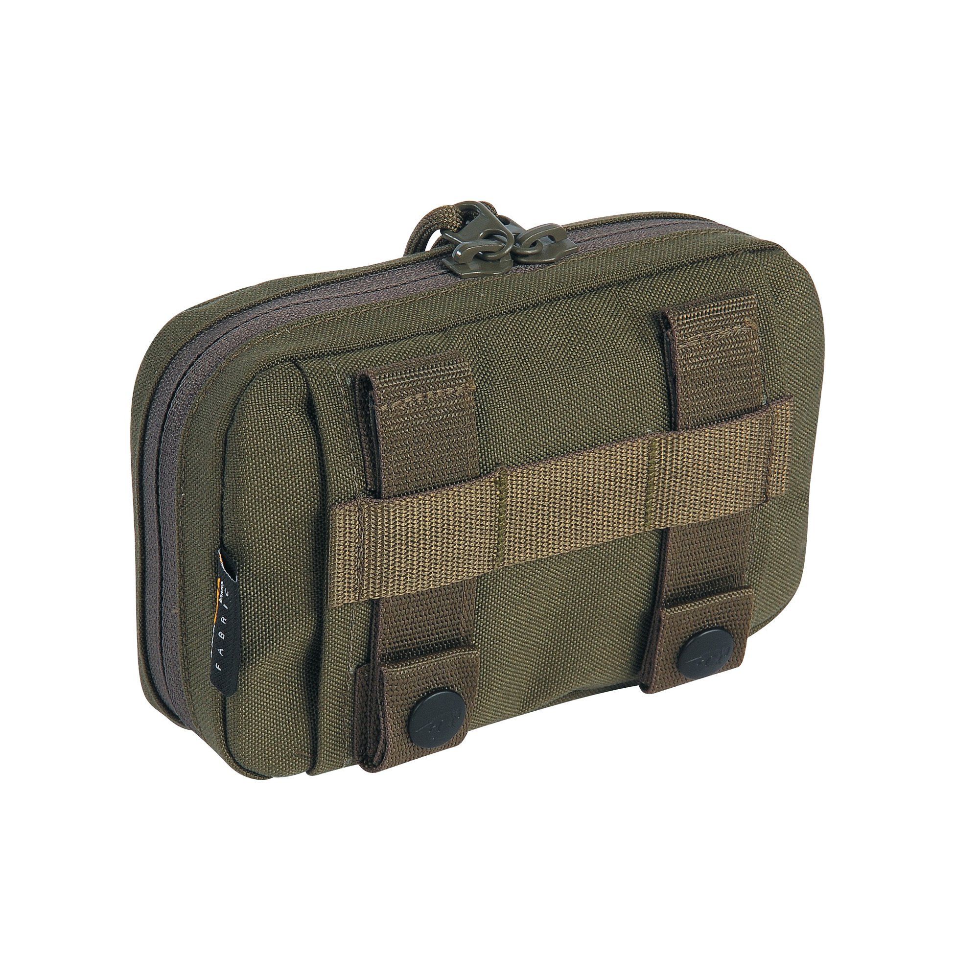 TT Admin Pouch - Tactical Office Bag
