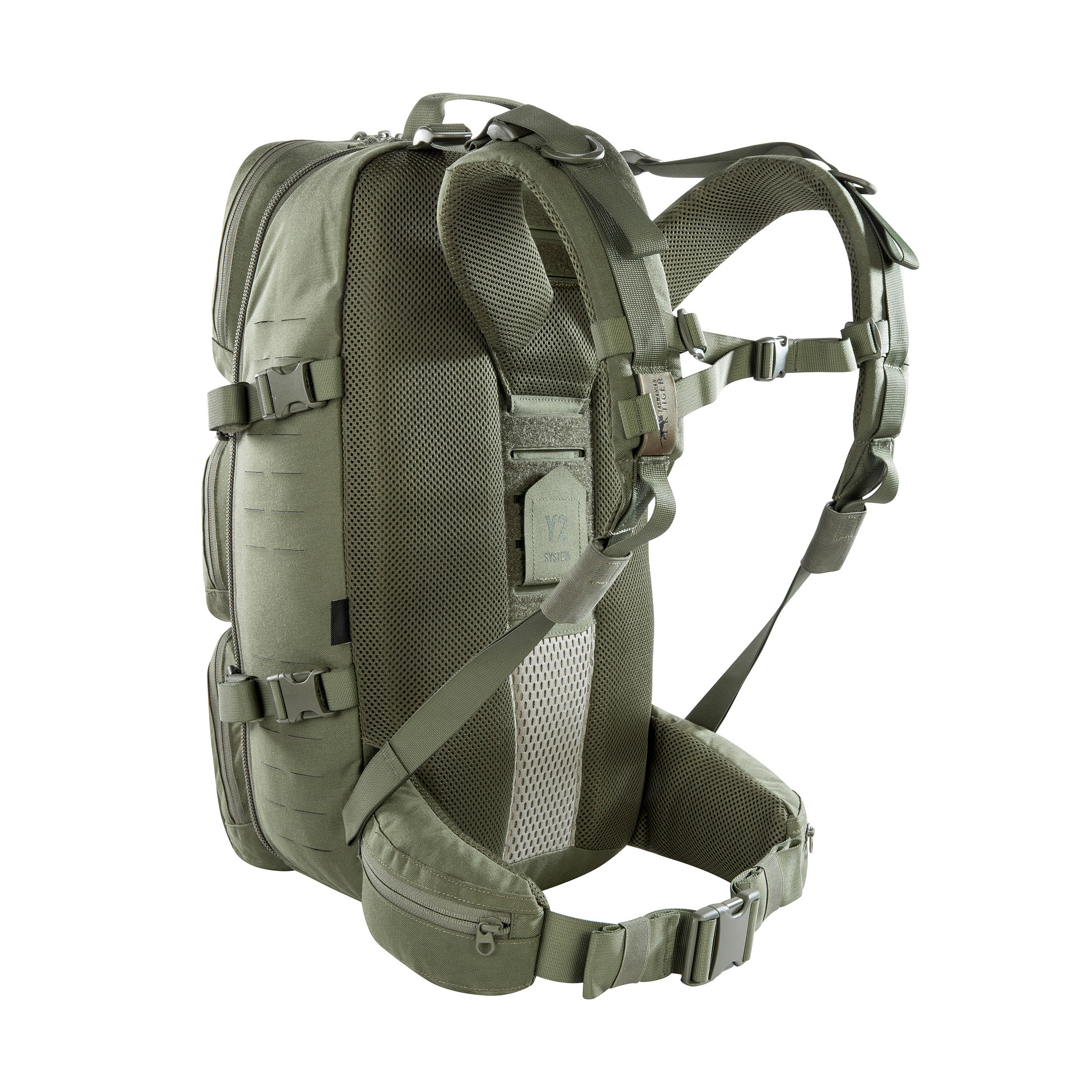 TT Modular Combat Pack 24 SL - Tasmanian Tiger - Military & Police ...