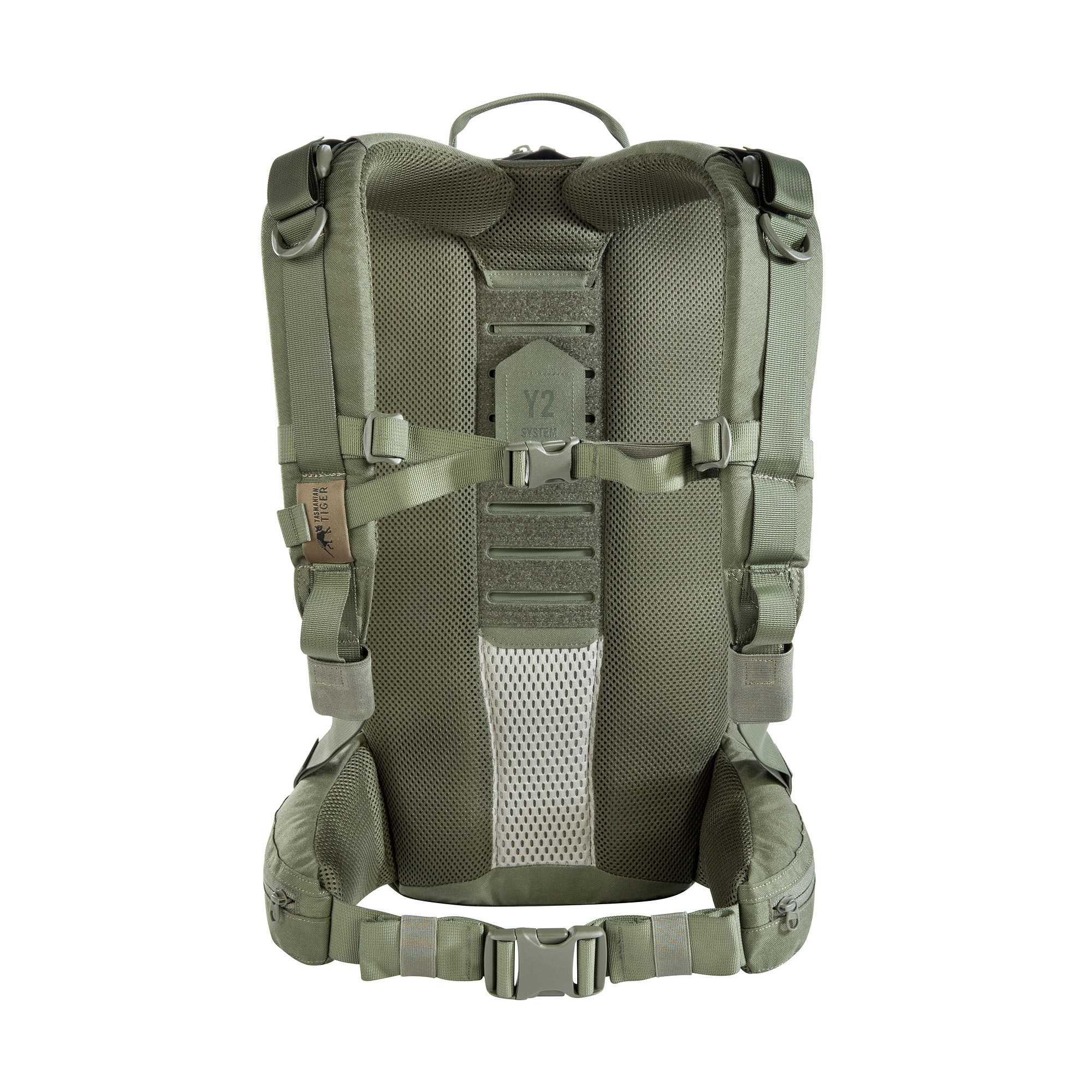 TT Modular Combat Pack 24 SL - Tasmanian Tiger - Military & Police ...