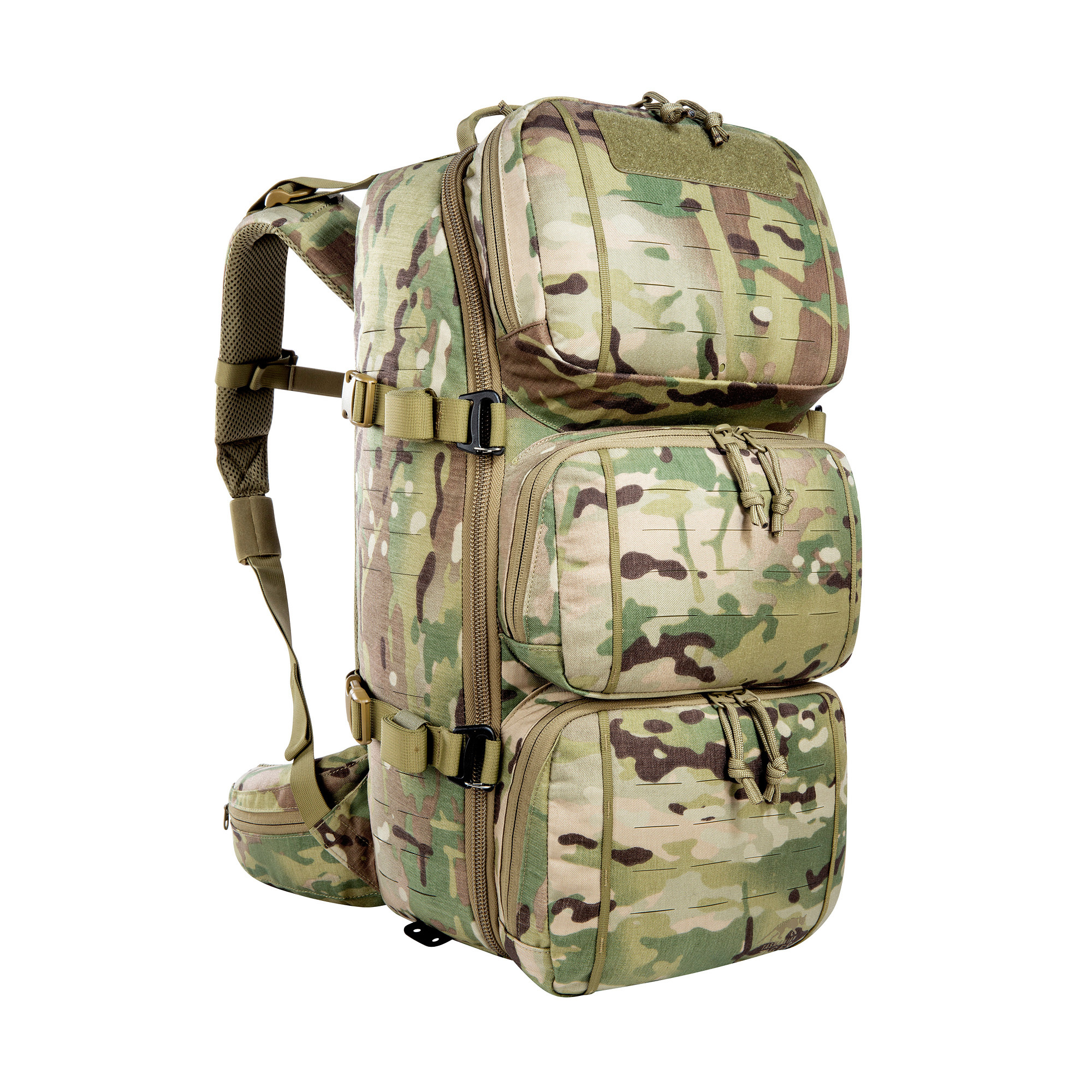 TT Modular Combat Pack 24 SL MC - Tasmanian Tiger - Military & Police ...