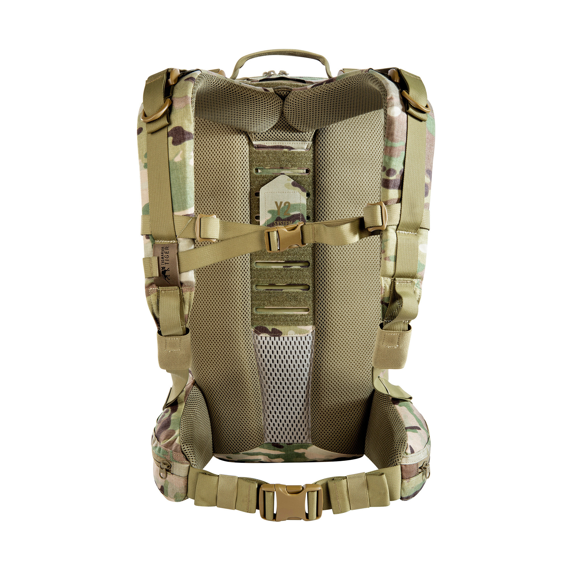 TT Modular Combat Pack 24 SL MC - Modular Backpack