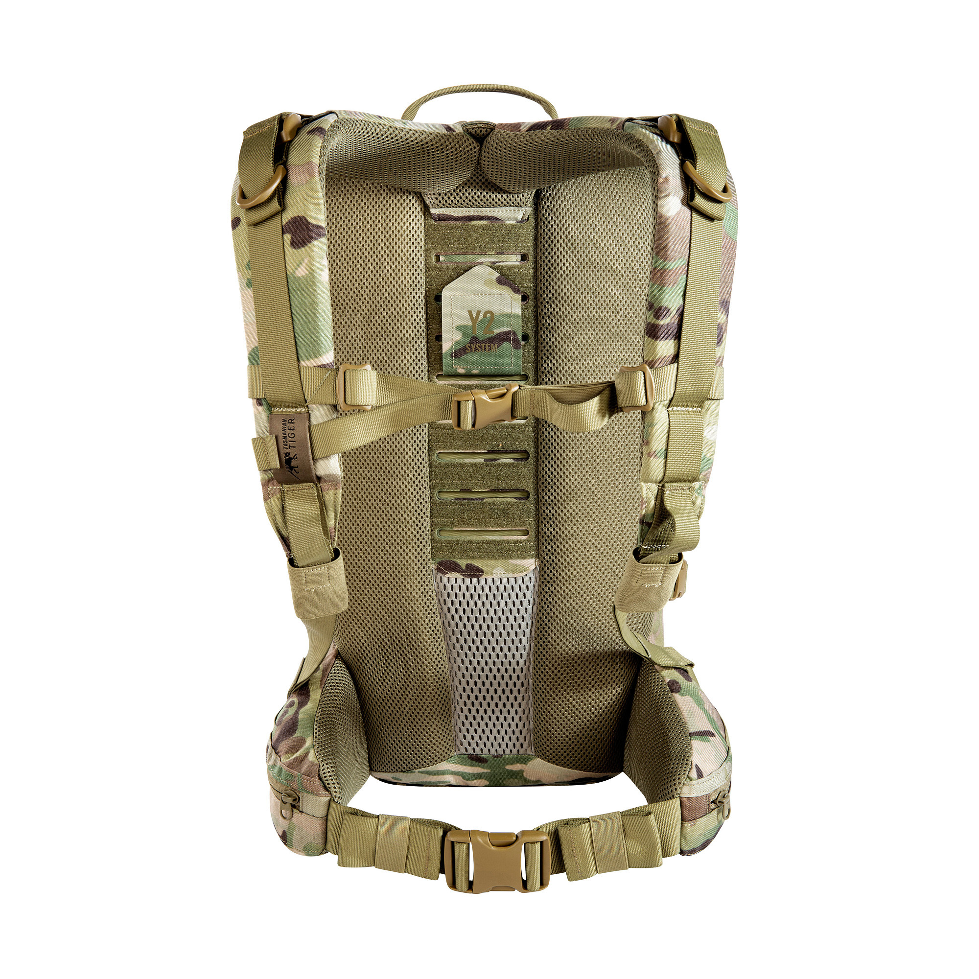 TT Modular Combat Pack 24 SL MC - Modular Backpack