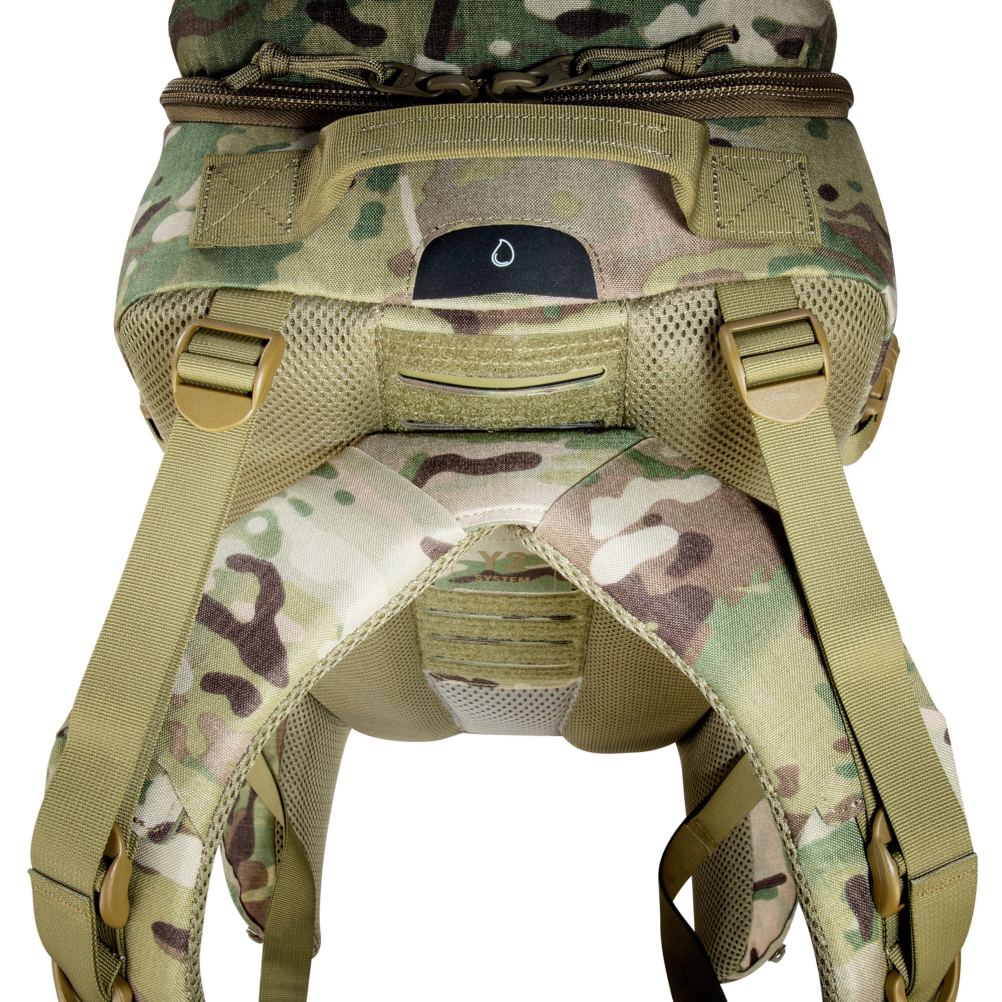 TT Modular Combat Pack 24 SL MC - Modular Backpack
