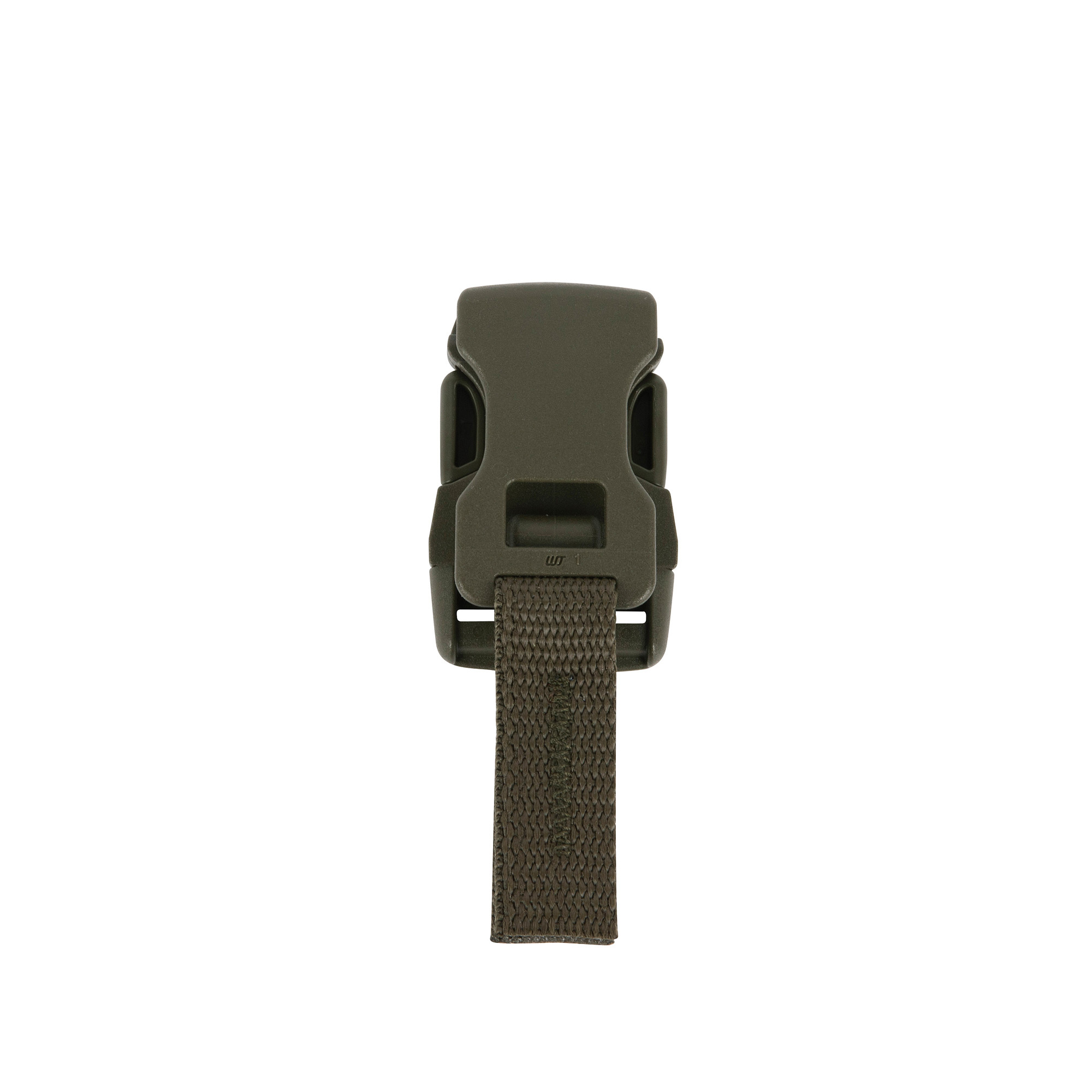 TT SR 25 V Molle (2pcs) - Buckle for MOLLE System