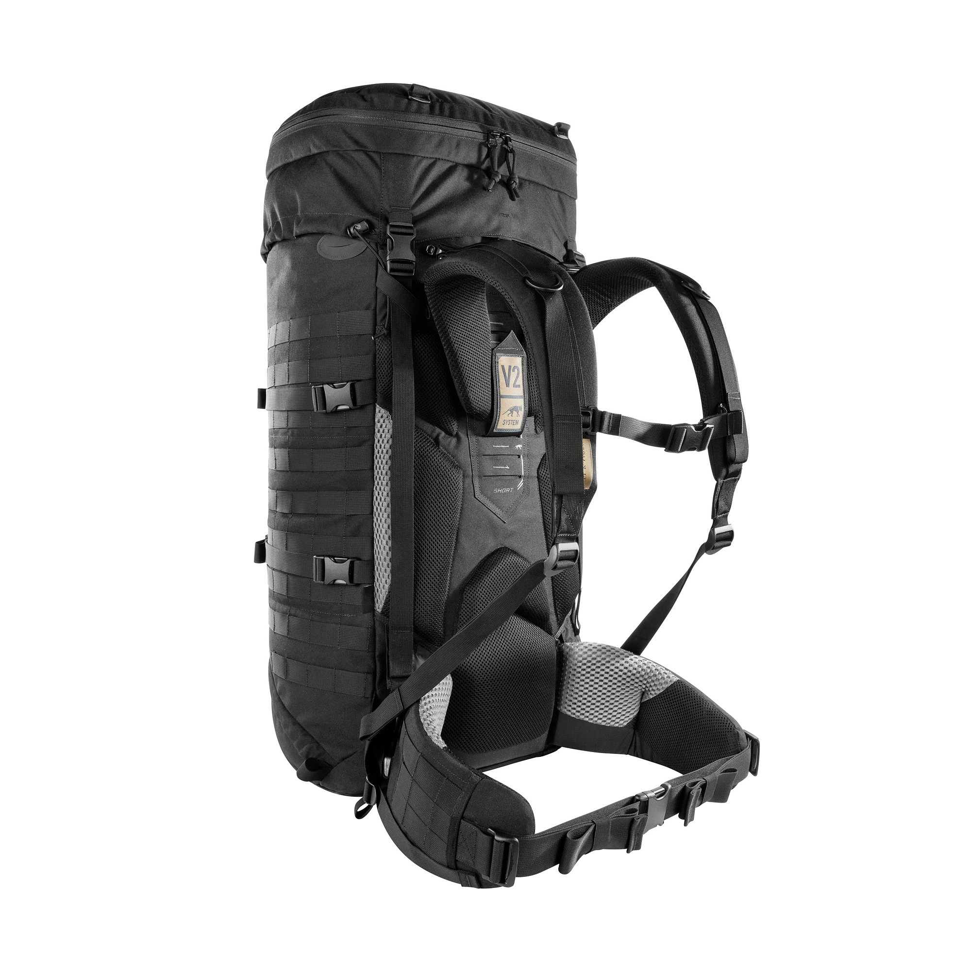 TT Base Pack 75 - Backpack Long Range 75 - 90 l