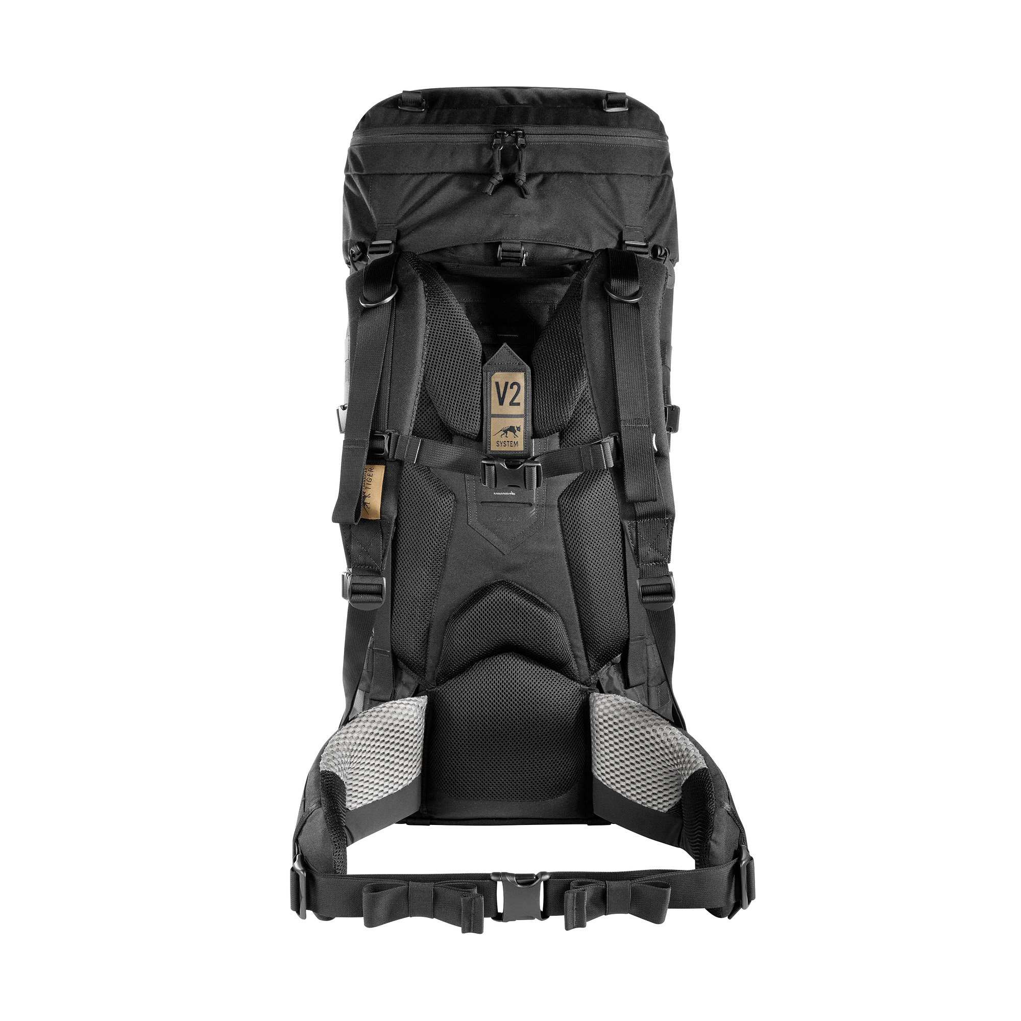 TT Base Pack 75 - Backpack Long Range 75 - 90 l