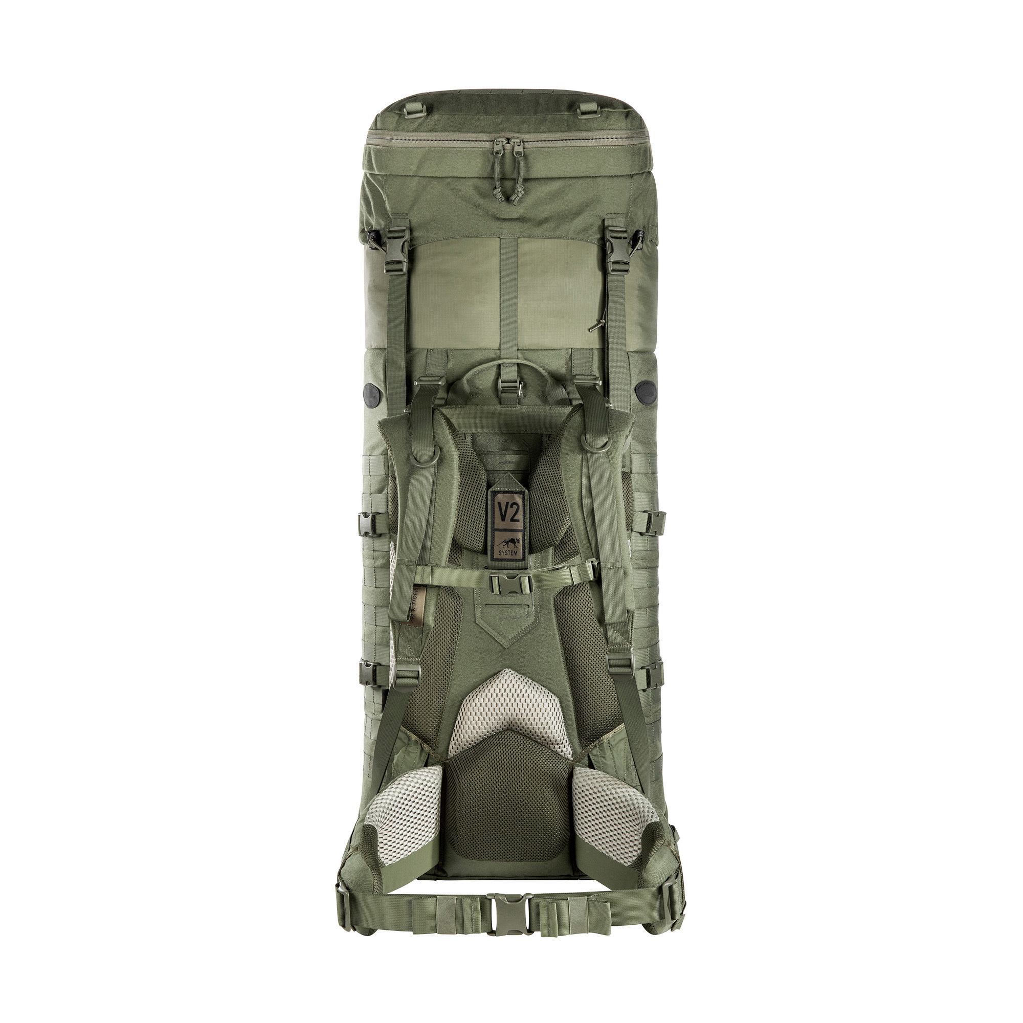 TT Base Pack 75 - Backpack Long Range 75 - 90 l
