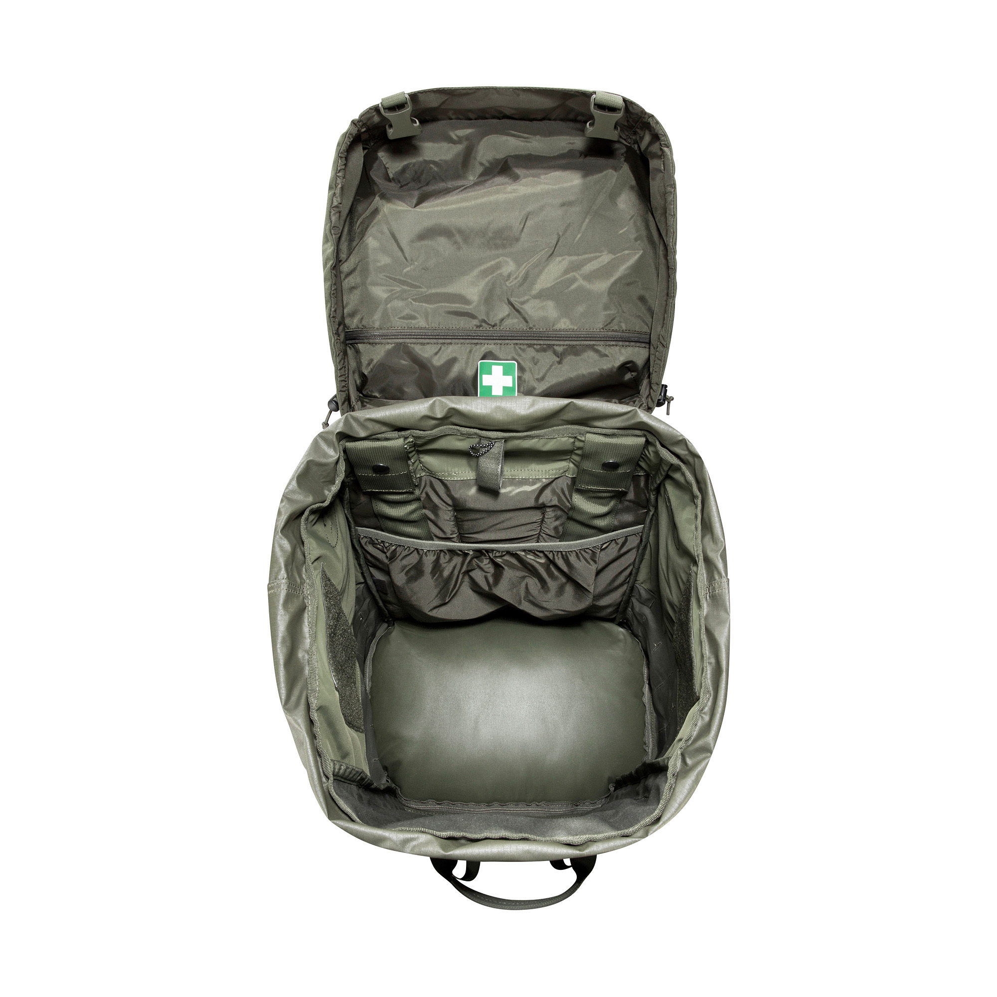 TT Base Pack 75 - Backpack Long Range 75 - 90 l