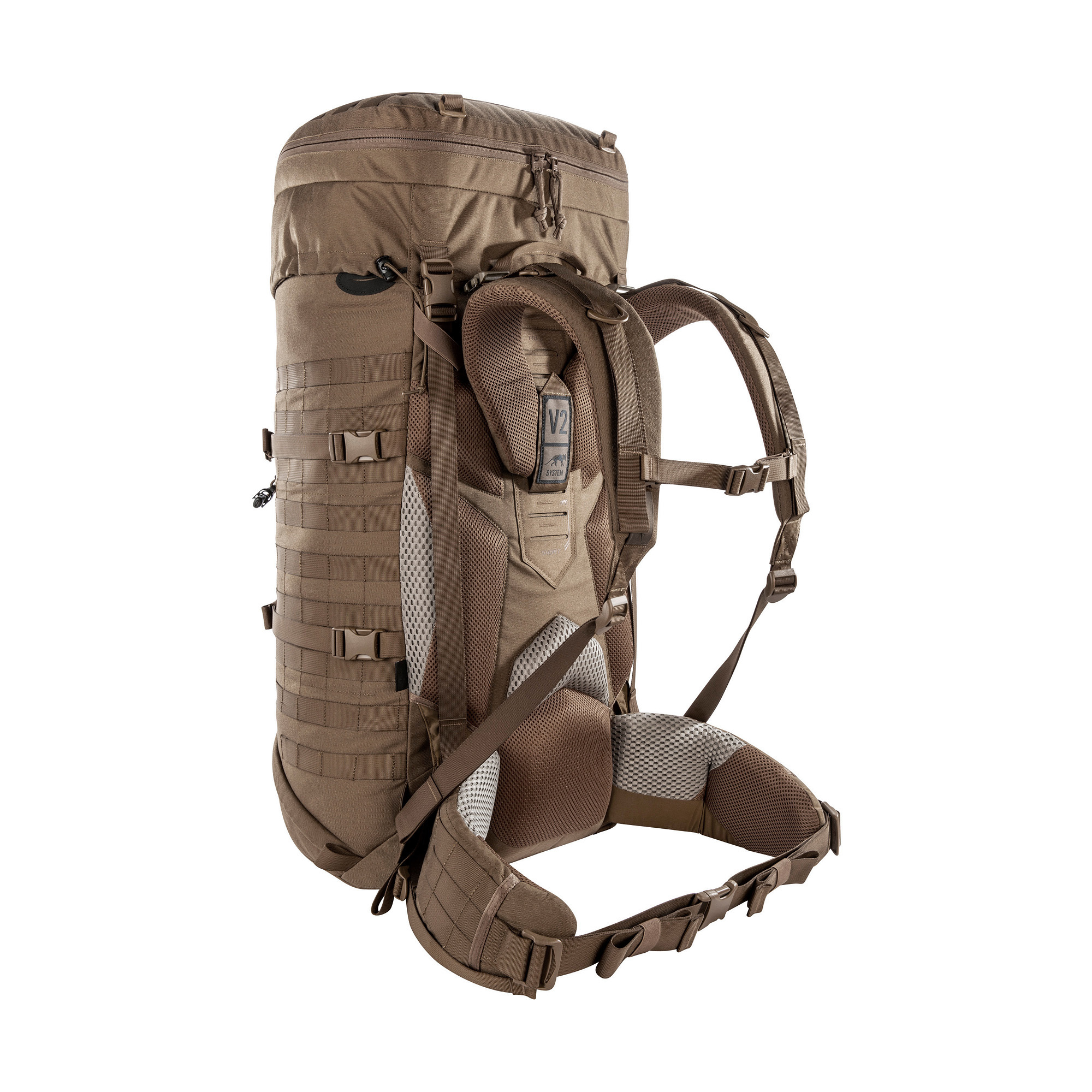 TT Base Pack 75 - Backpack Long Range 75 - 90 l