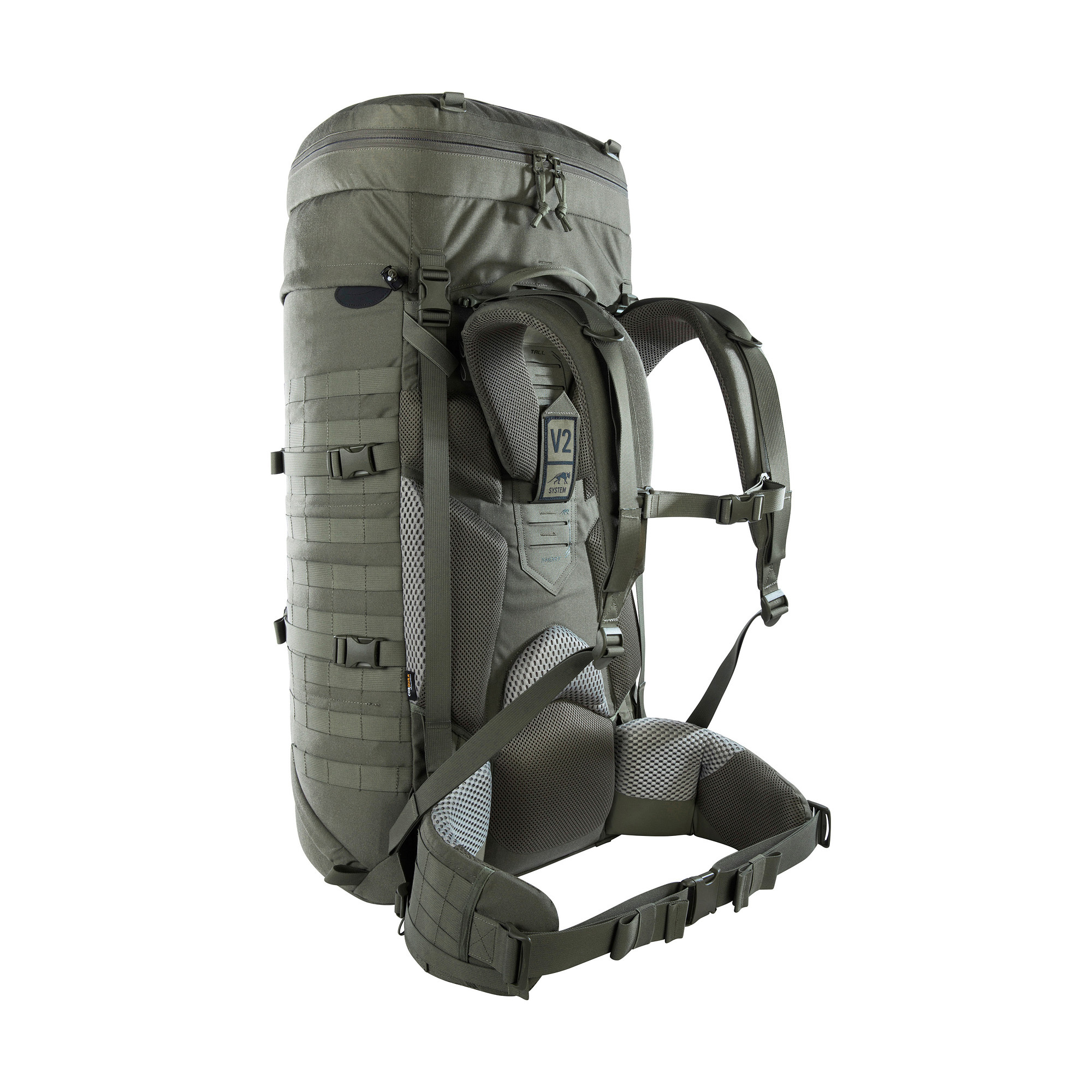 TT Base Pack 75 IRR - Backpack Long Range 75 - 90 l