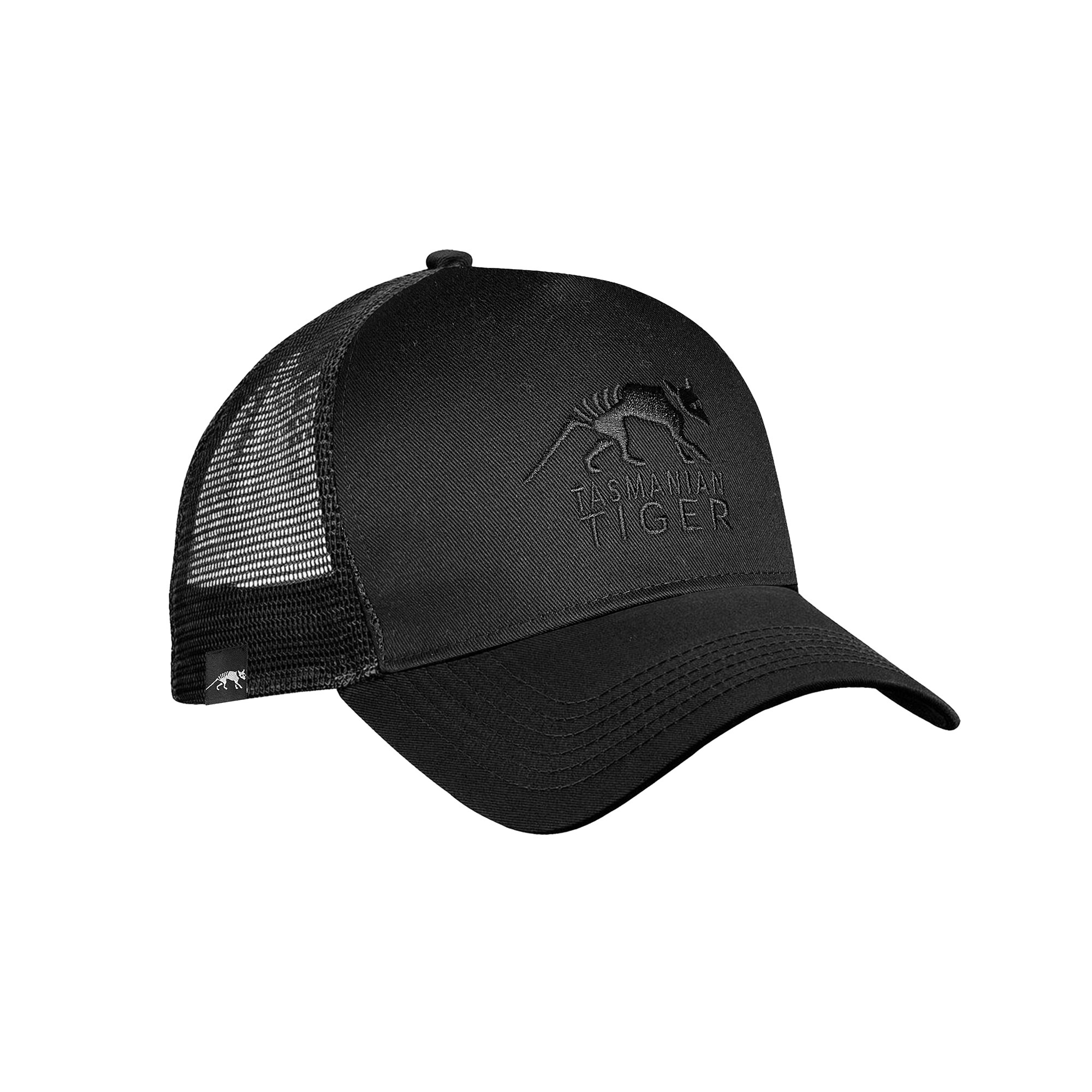 TT Logo Cap - Cap