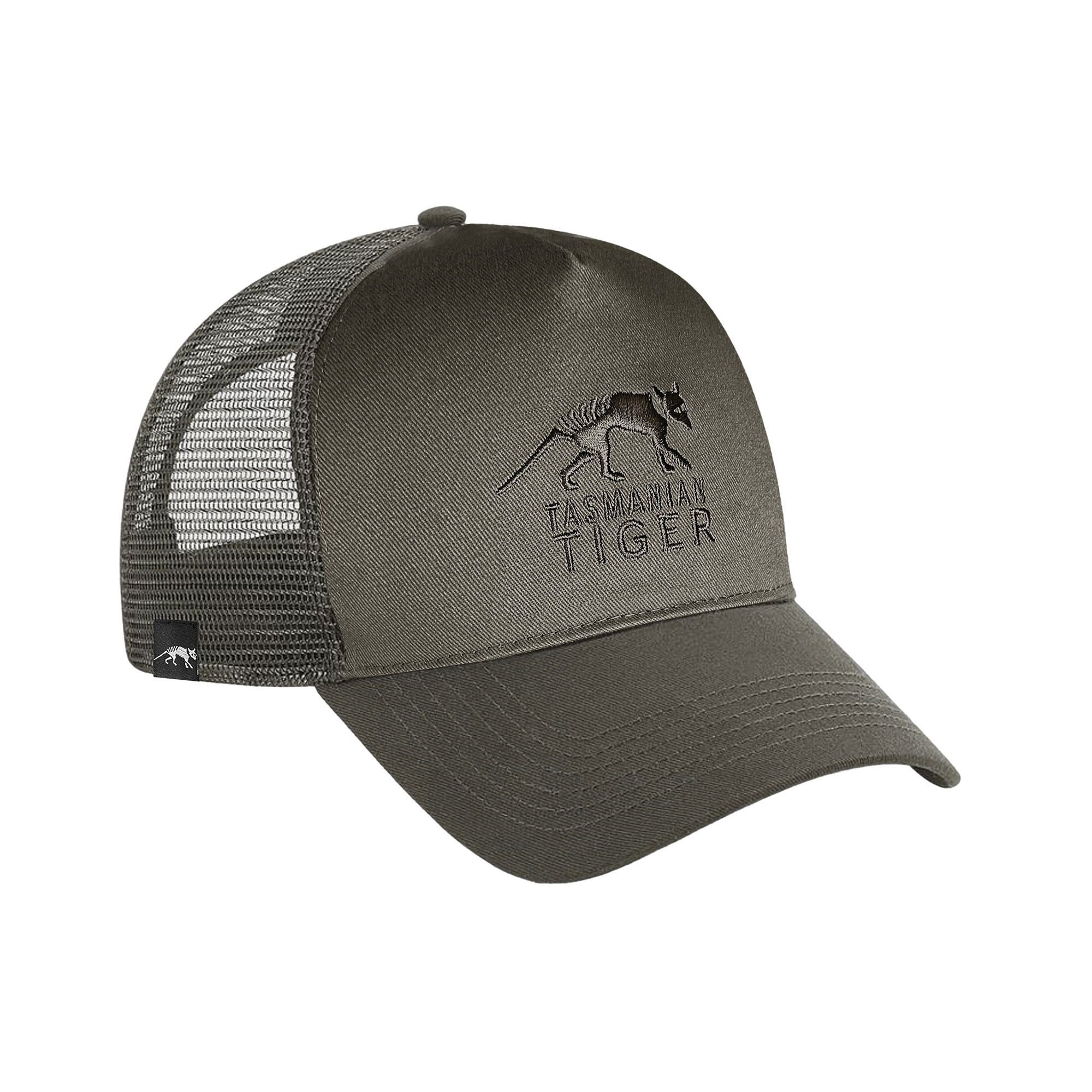 TT Logo Cap - Cap