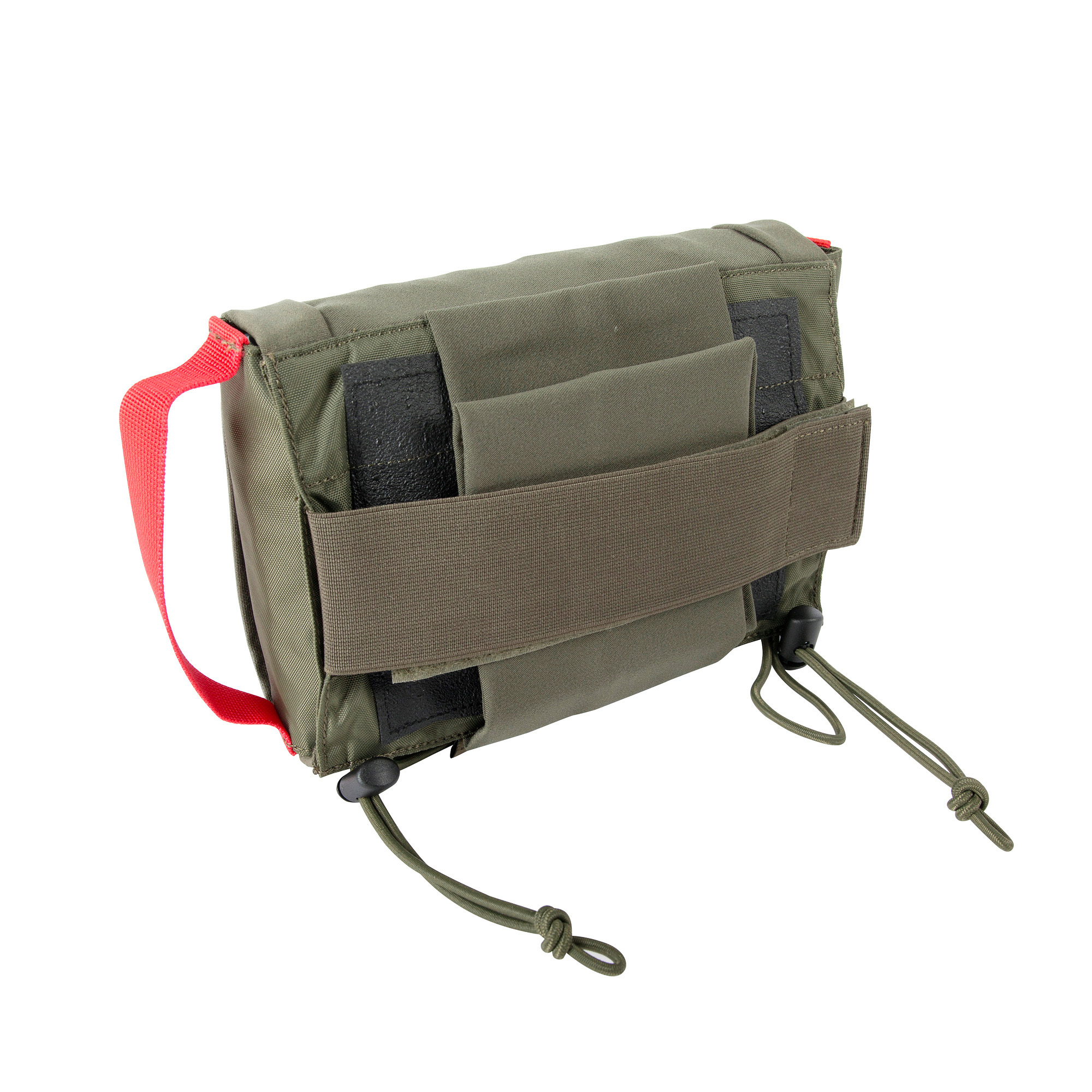 TT Head Rest IFAK - First aid pouch