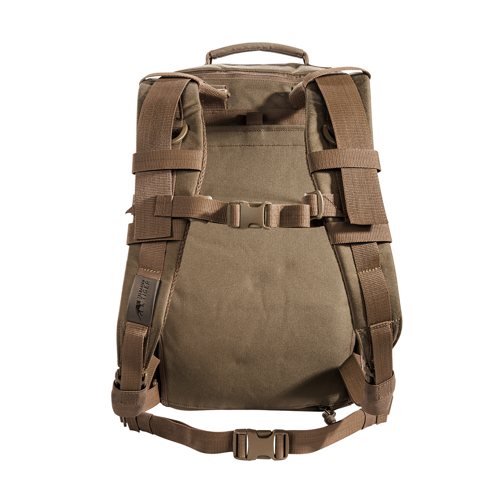 TT Medic Assault Pack L MKII - Backpack