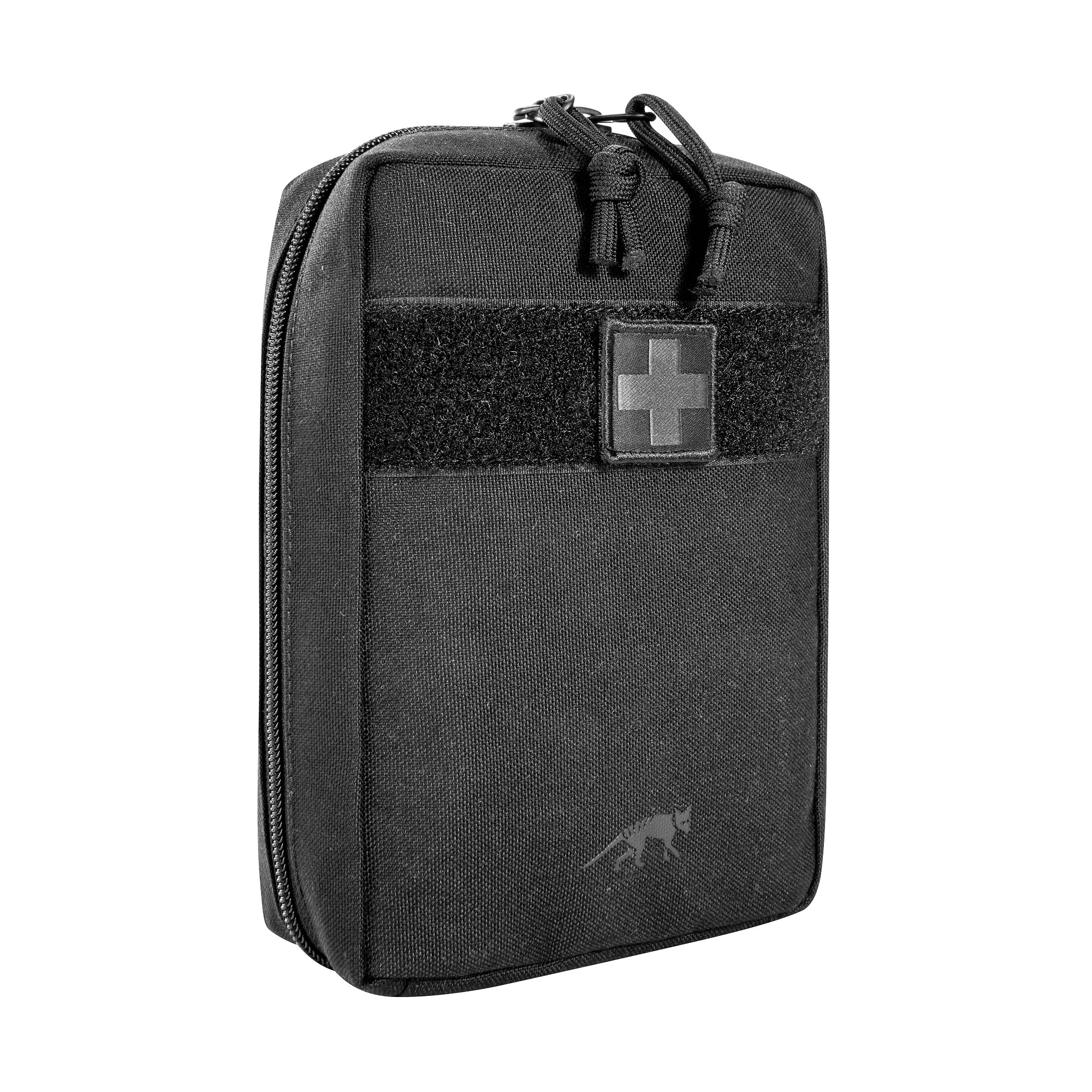 TT First Aid Complete Molle - Filled First Aid Kit