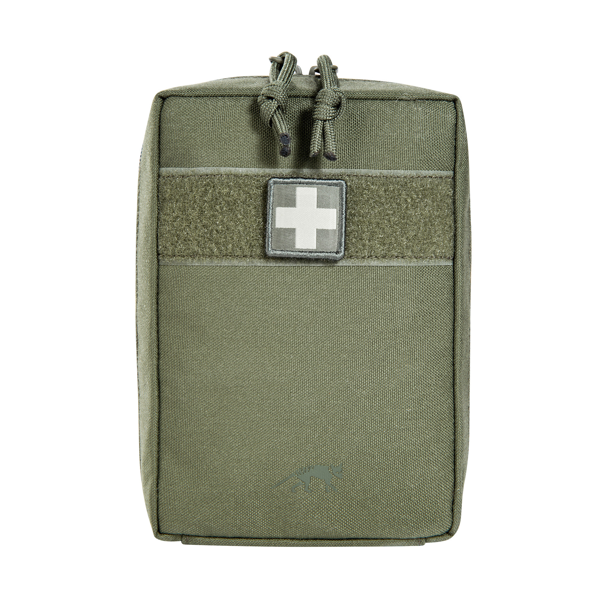 TT First Aid Complete Molle - Filled First Aid Kit