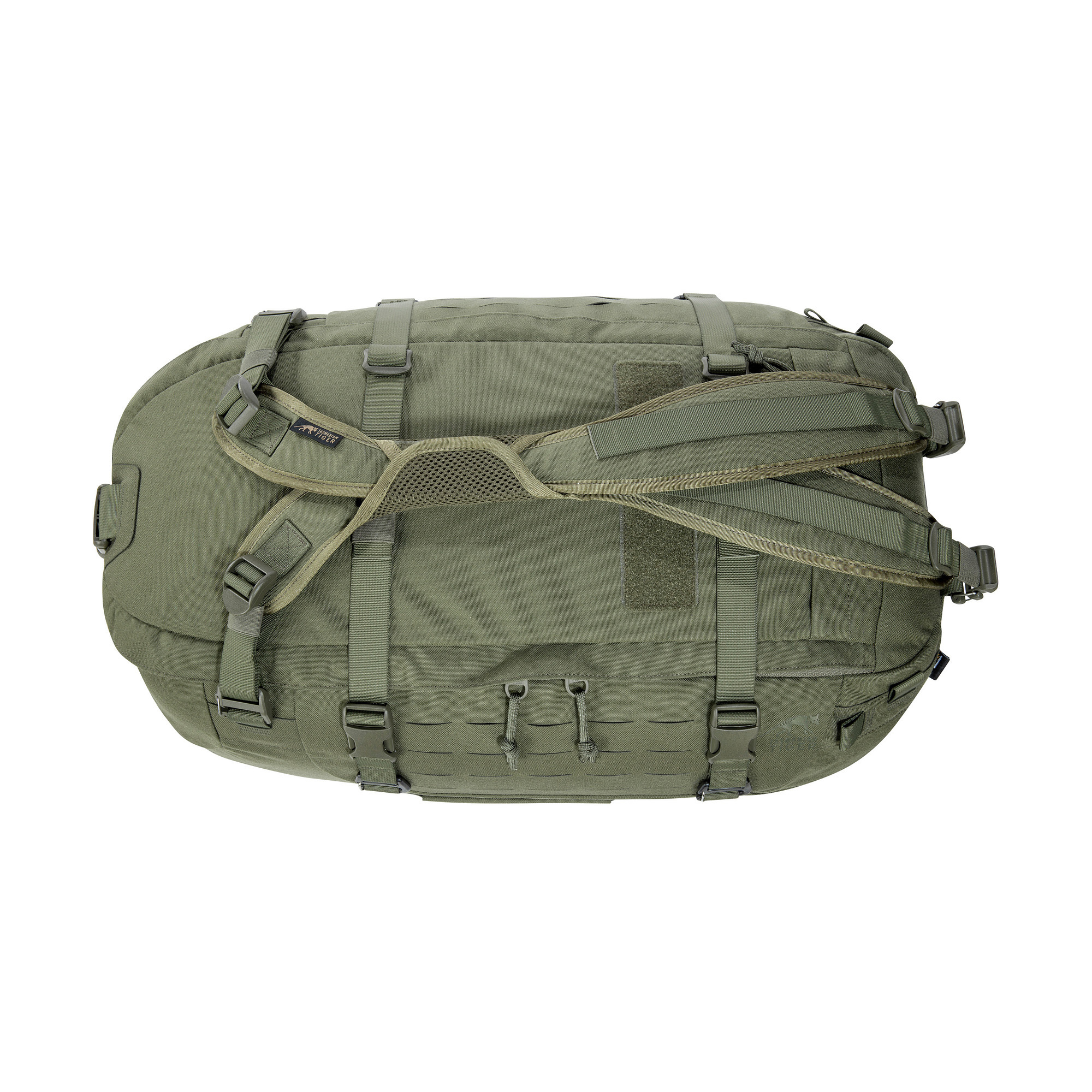 TT Duffel 45 - Tasmanian Tiger - Military & Police Equipment